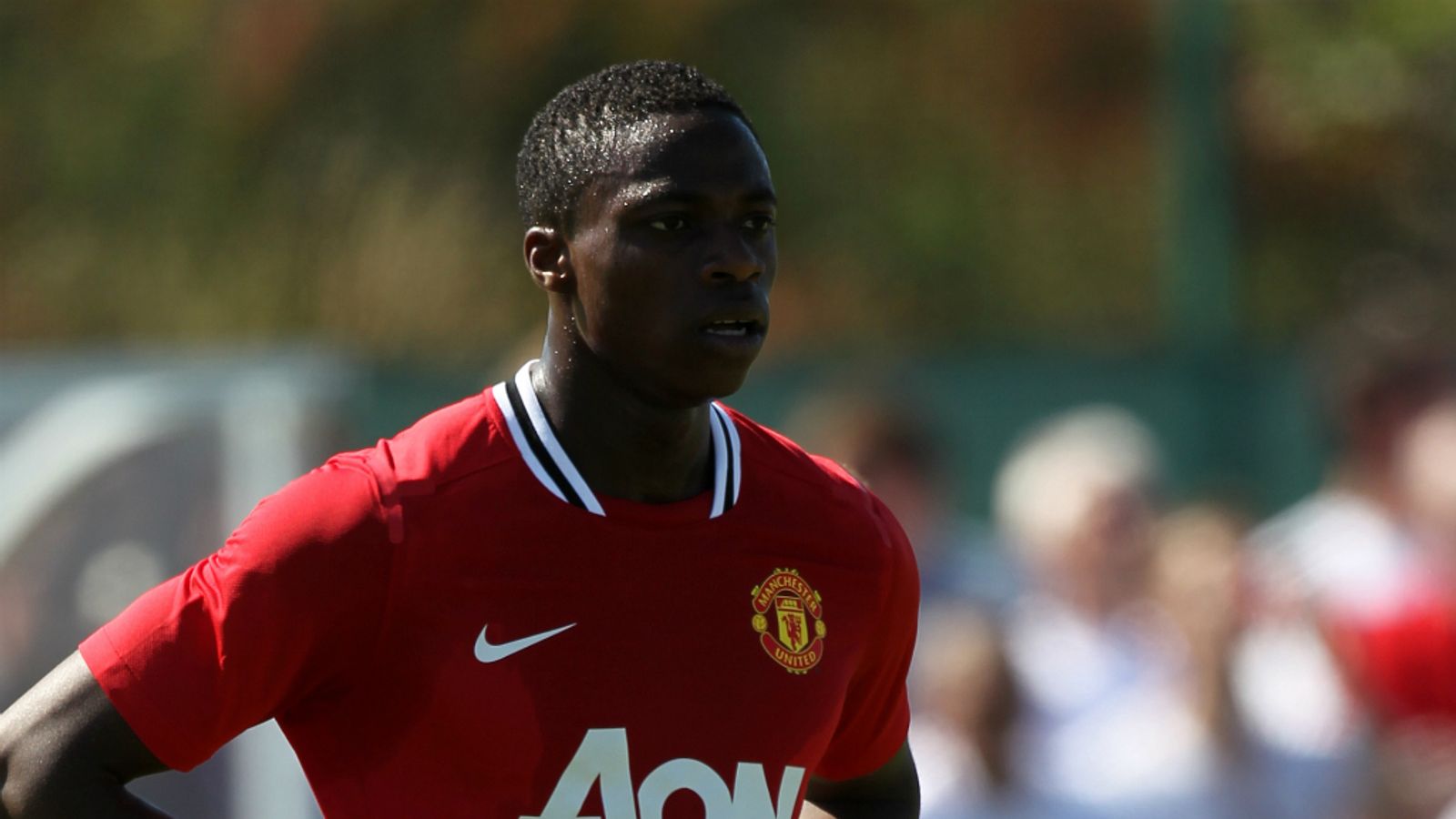 Blades bag Cofie | Football News | Sky Sports