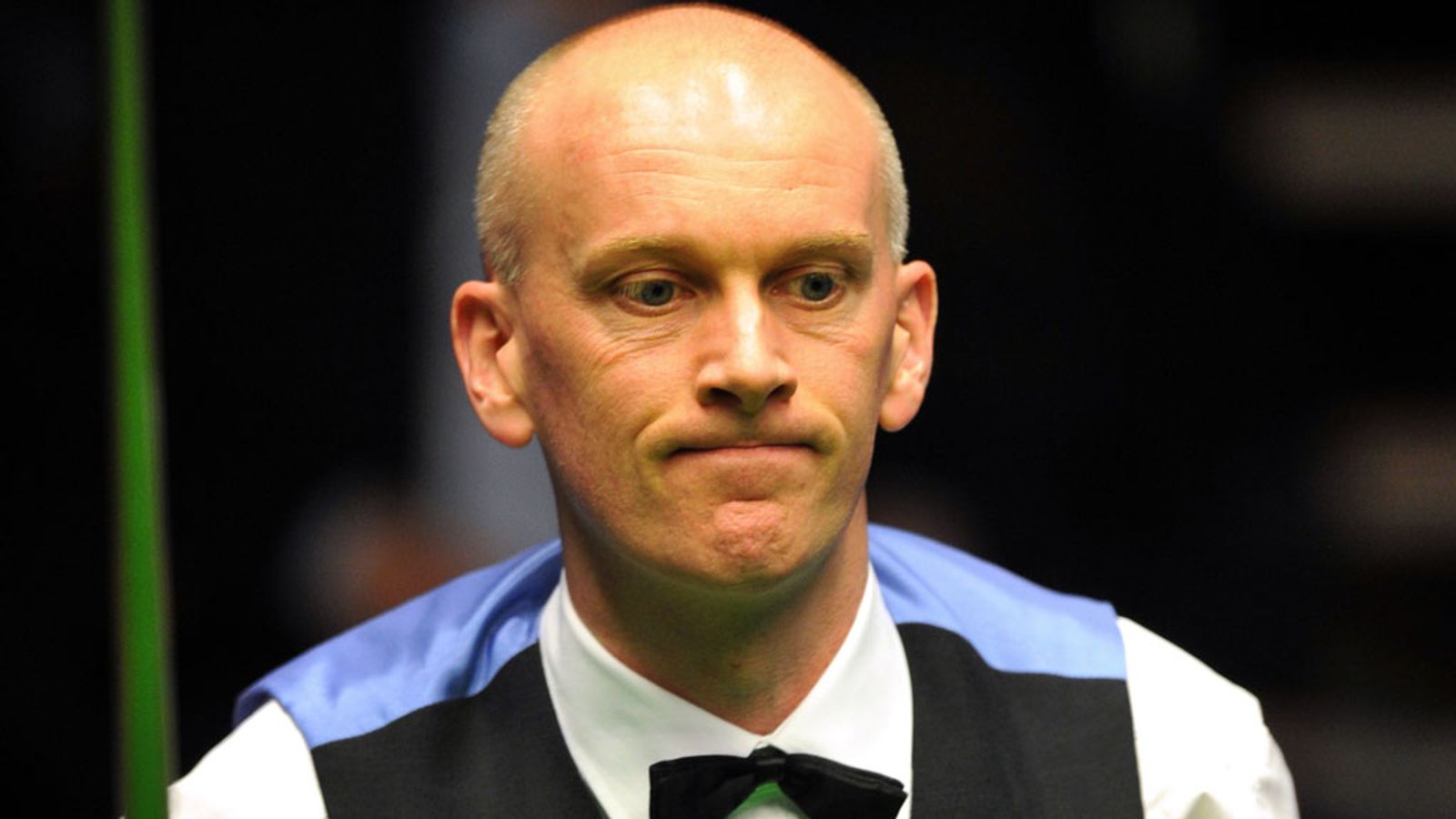 Ebdon back with a bang | Snooker News | Sky Sports