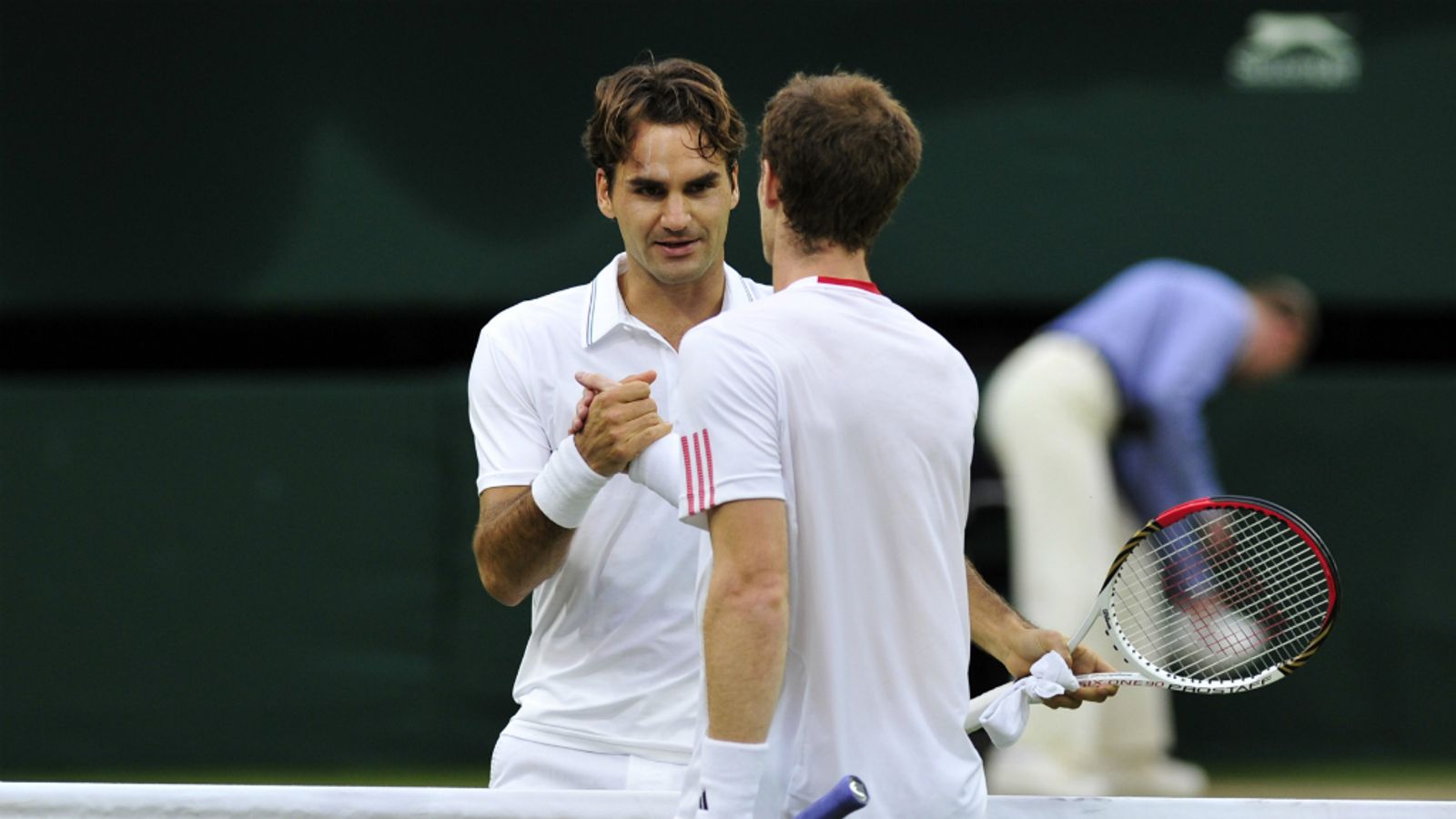Murray's finals | Tennis News | Sky Sports