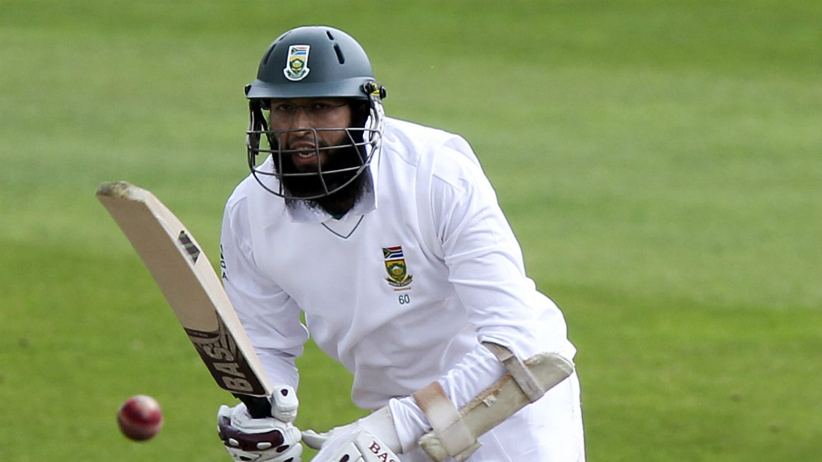 Amla relishing challenge | Cricket News | Sky Sports