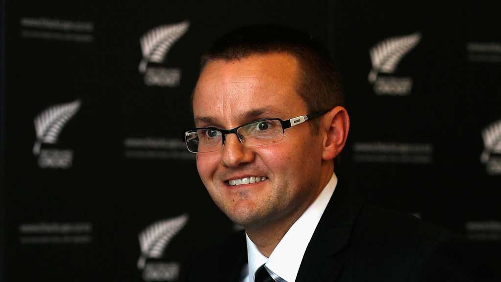 ICC Champions Trophy: New Zealand coach Mike Hesson keeping his focus ...