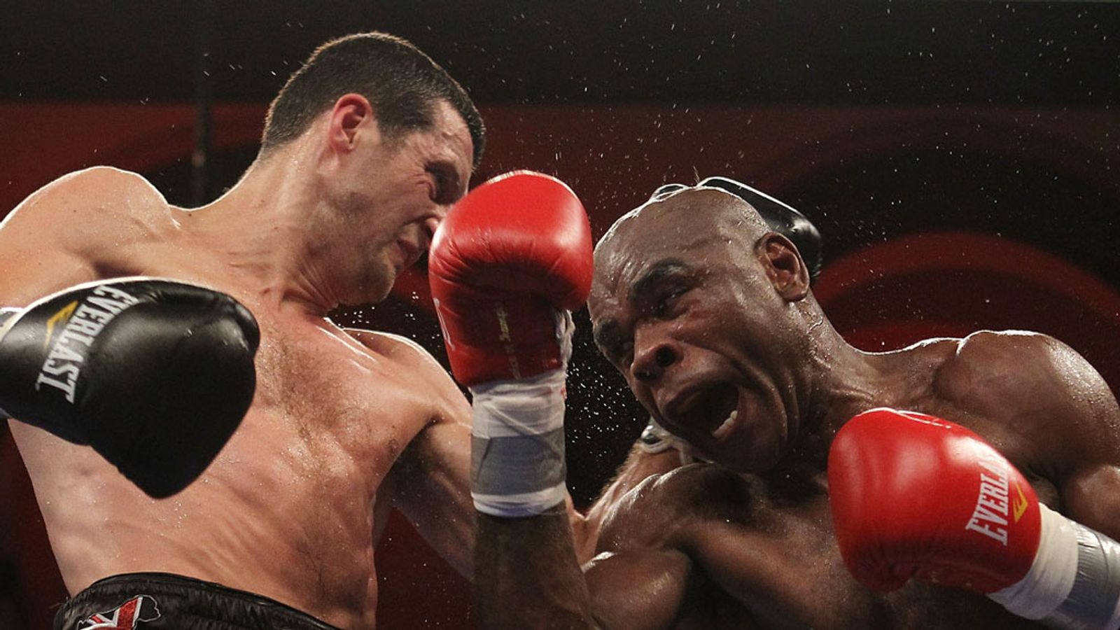 'Road Warrior' calls time | Boxing News | Sky Sports