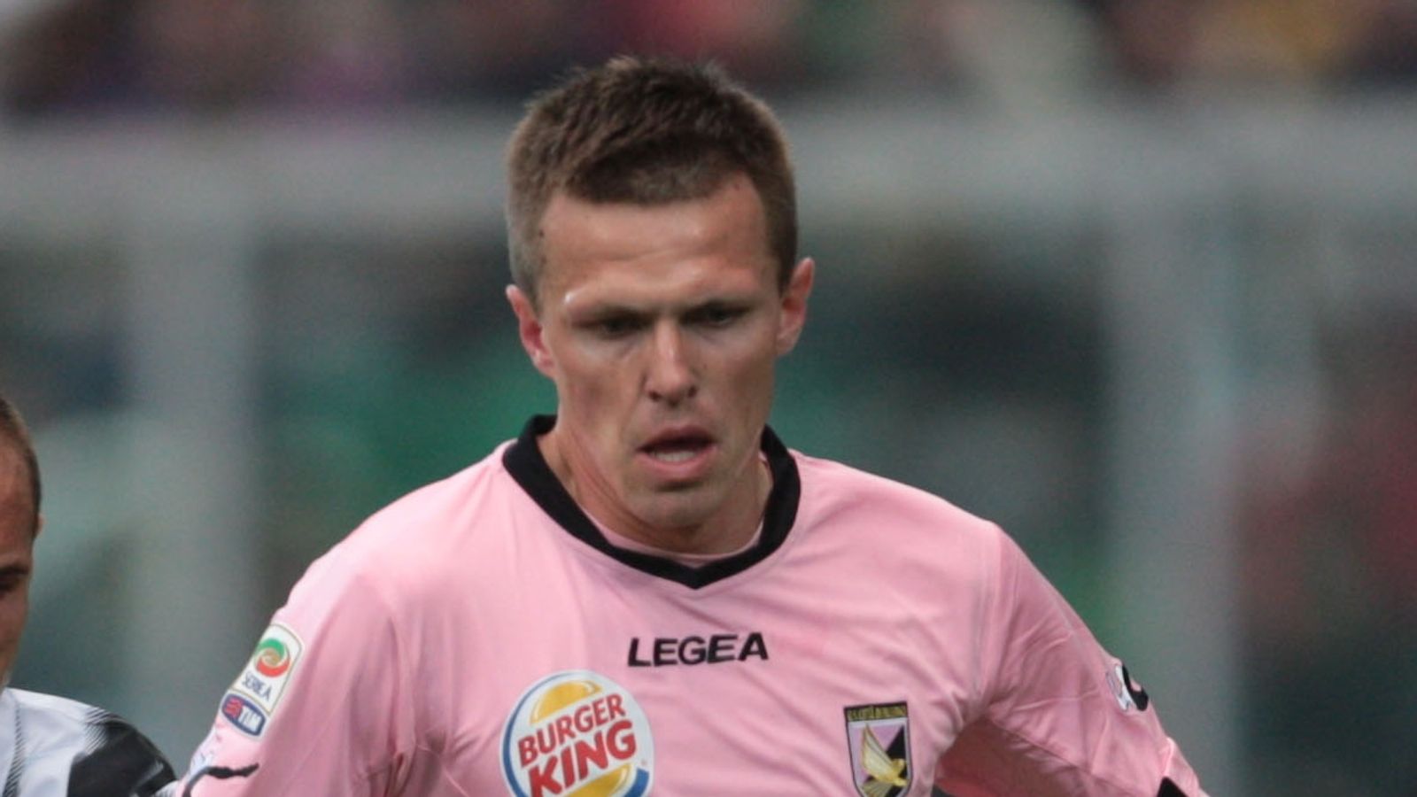 Transfer news: Palermo's Josip Ilicic plays down Liverpool rumours ...