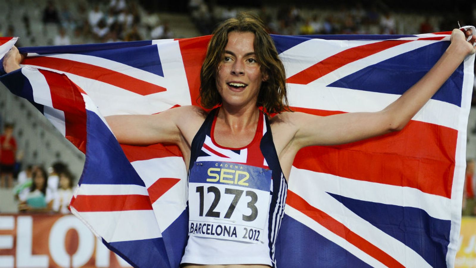 Silver lining for Judd | Olympics News | Sky Sports