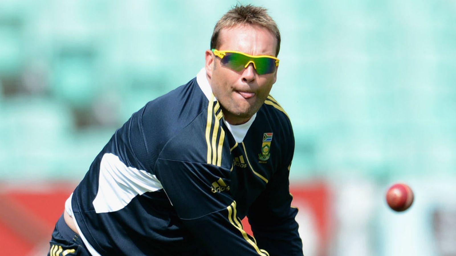 Kalis not worried by history | Cricket News | Sky Sports