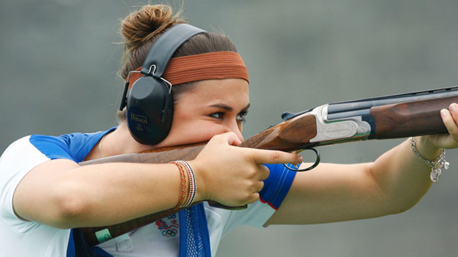 Shooting for gold | Olympics News | Sky Sports