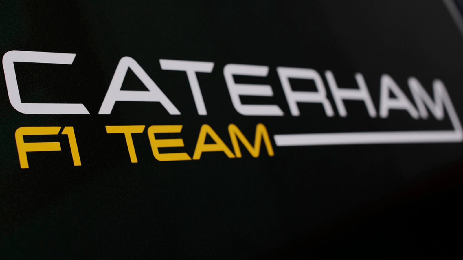 Caterham confirm Jerez test launch for their car for the 2014 season ...