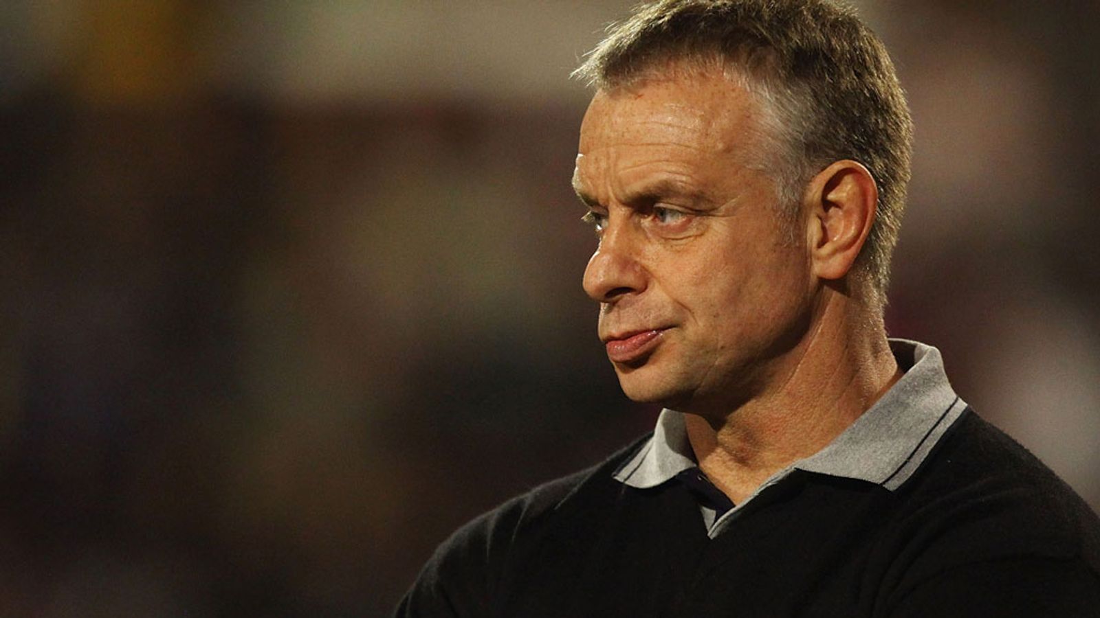 Super League: Brian Noble has been named as the new coach of Salford ...