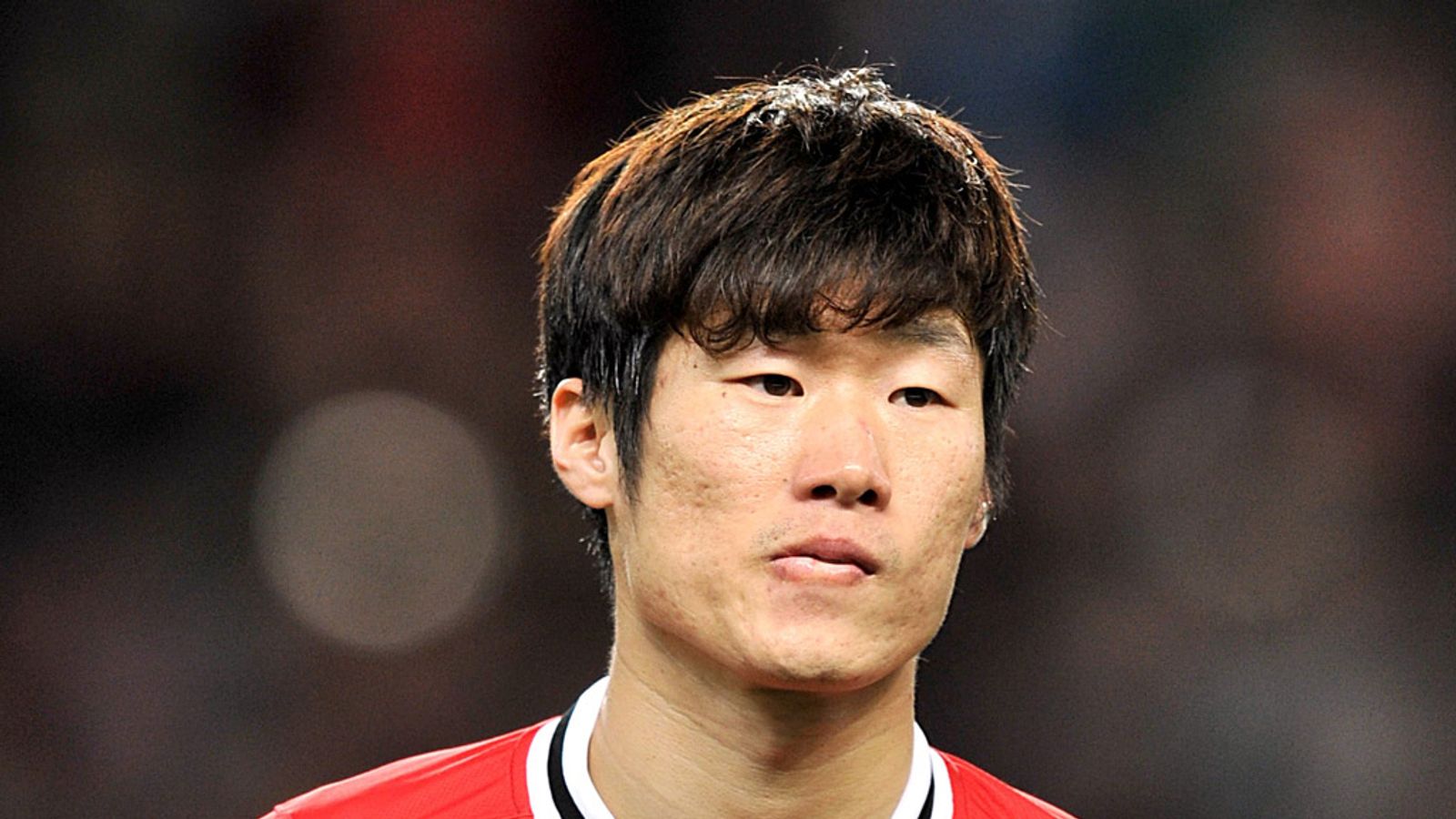 Ji-sung Park appointed Manchester United club ambassador | Football ...