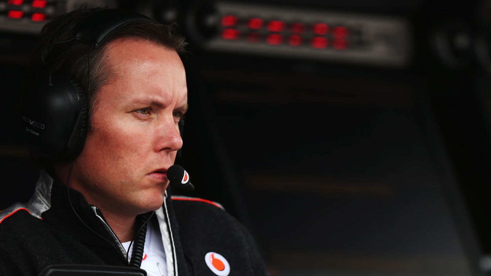 McLaren planning double DRS | F1 News | Sky Sports