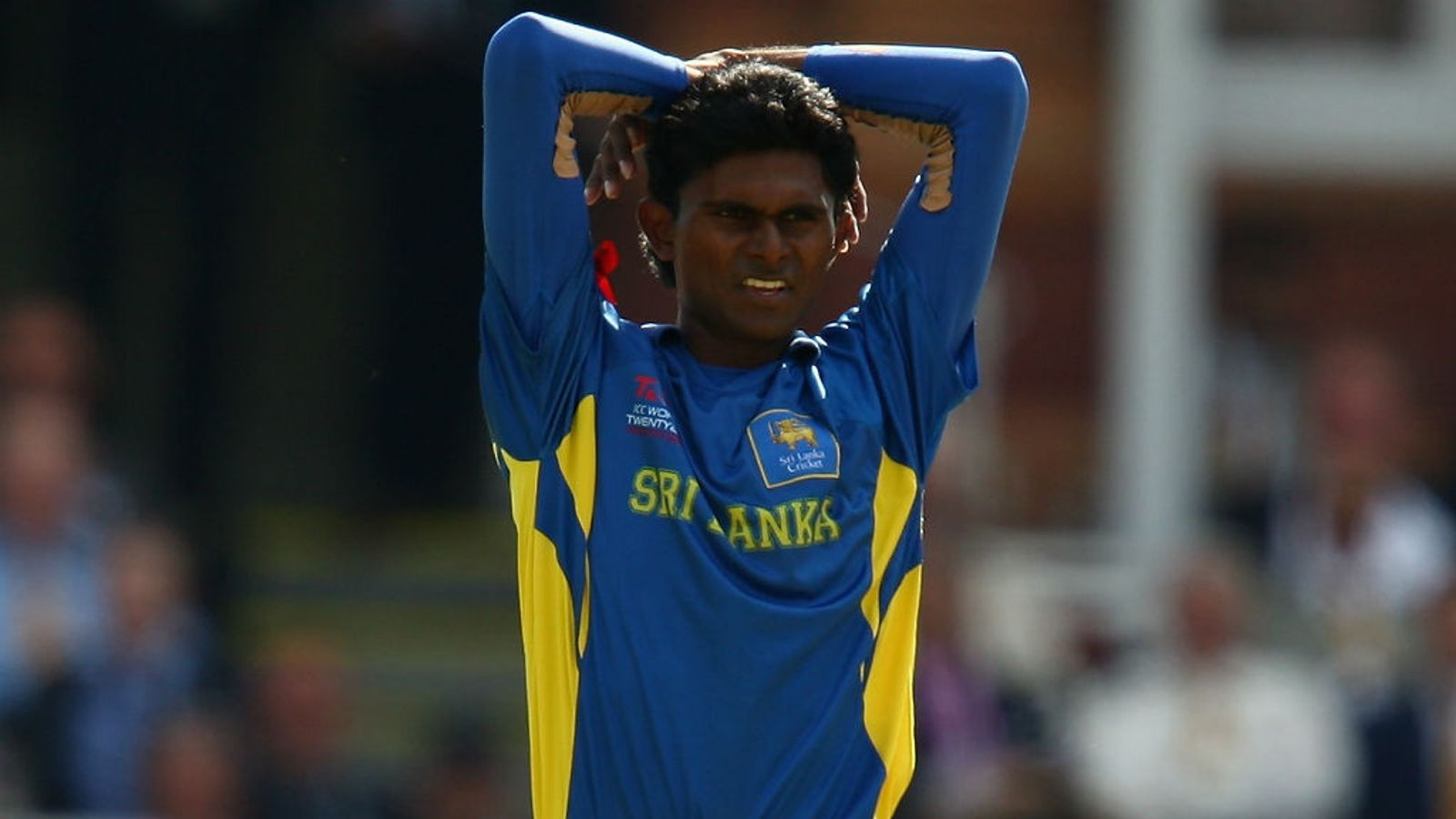 Udana included by Sri Lanka | Cricket News | Sky Sports