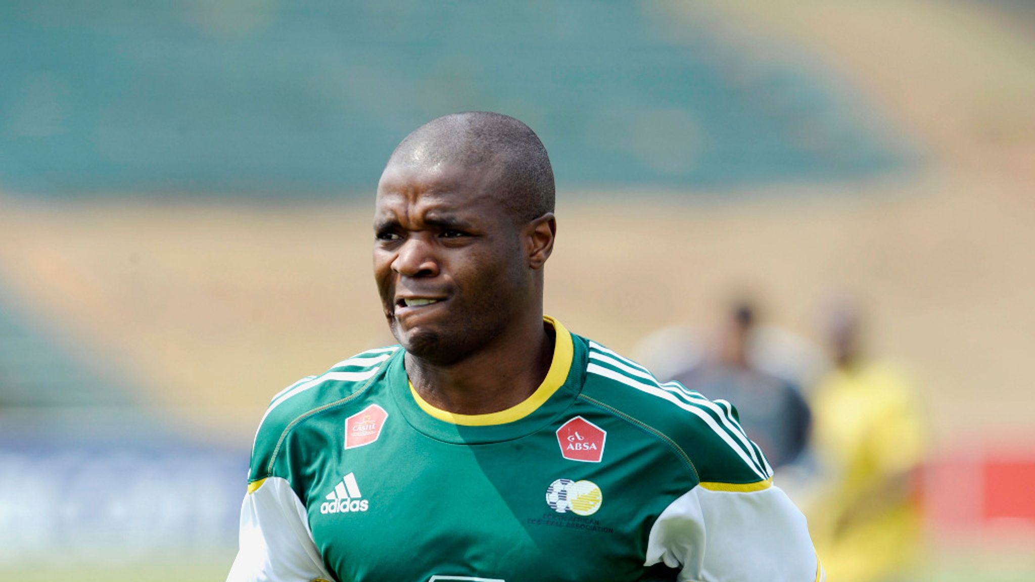 Mokoena joins Pompey exodus | Football News | Sky Sports