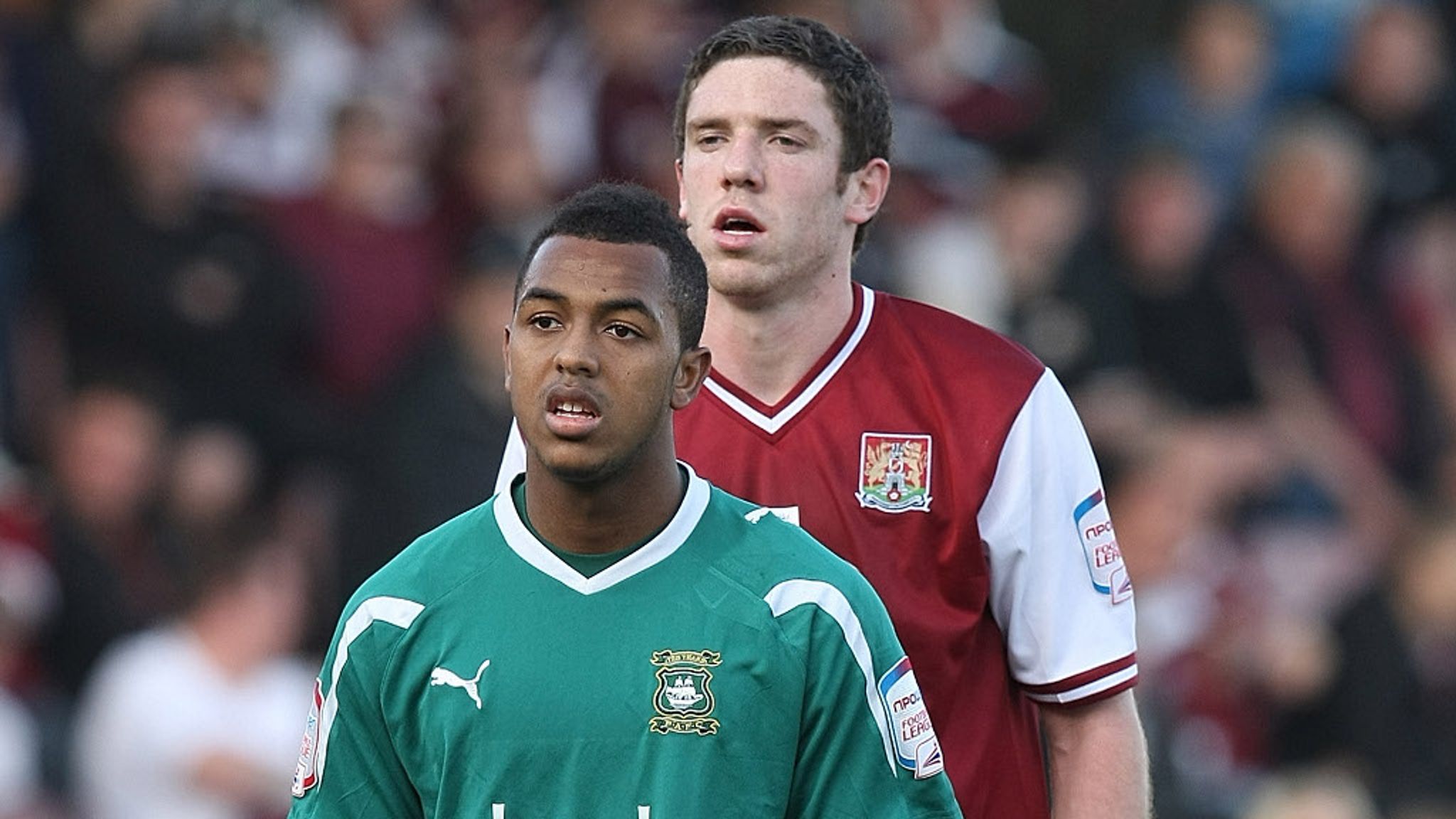 Hemmings shines for Saddlers | Football News | Sky Sports