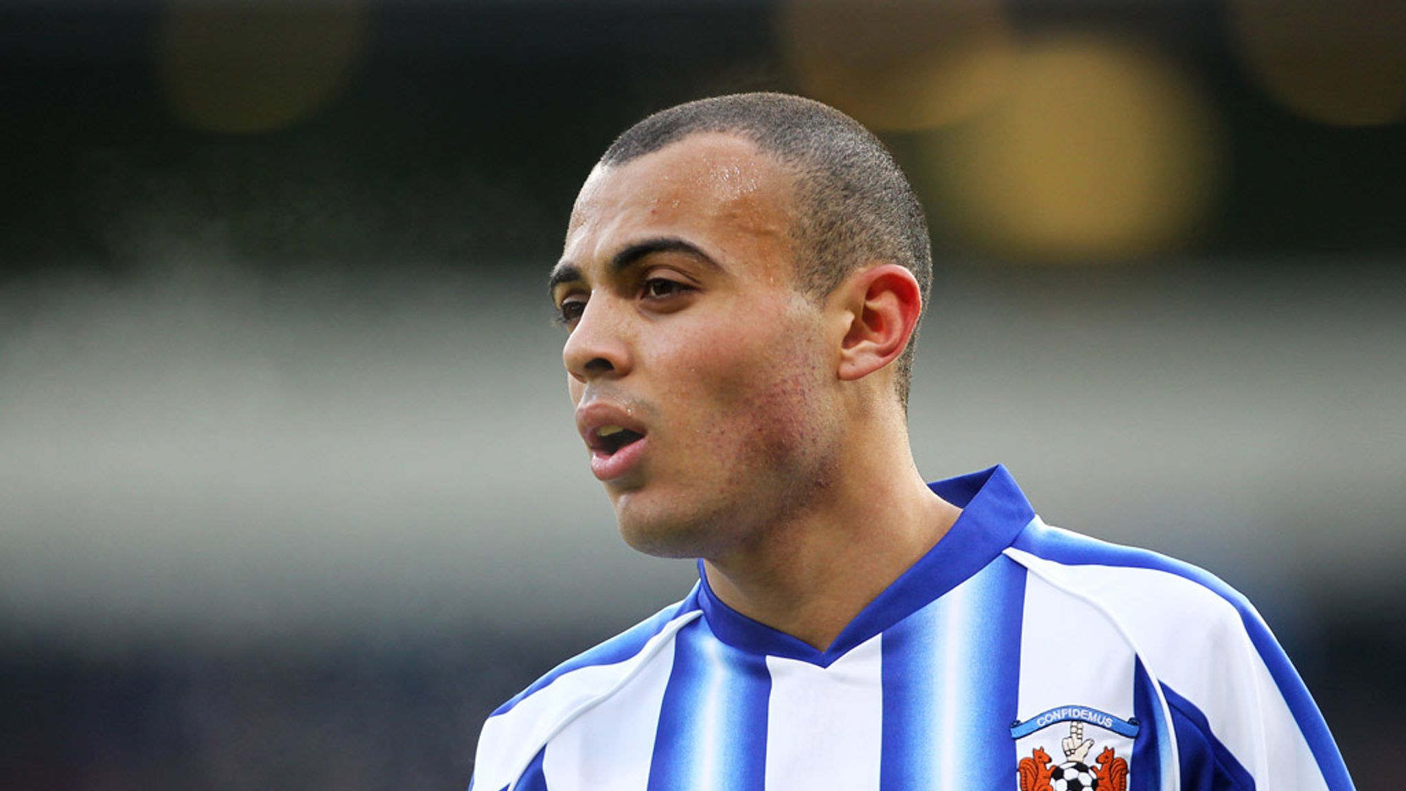 Gordon agrees Blues loan | Football News | Sky Sports