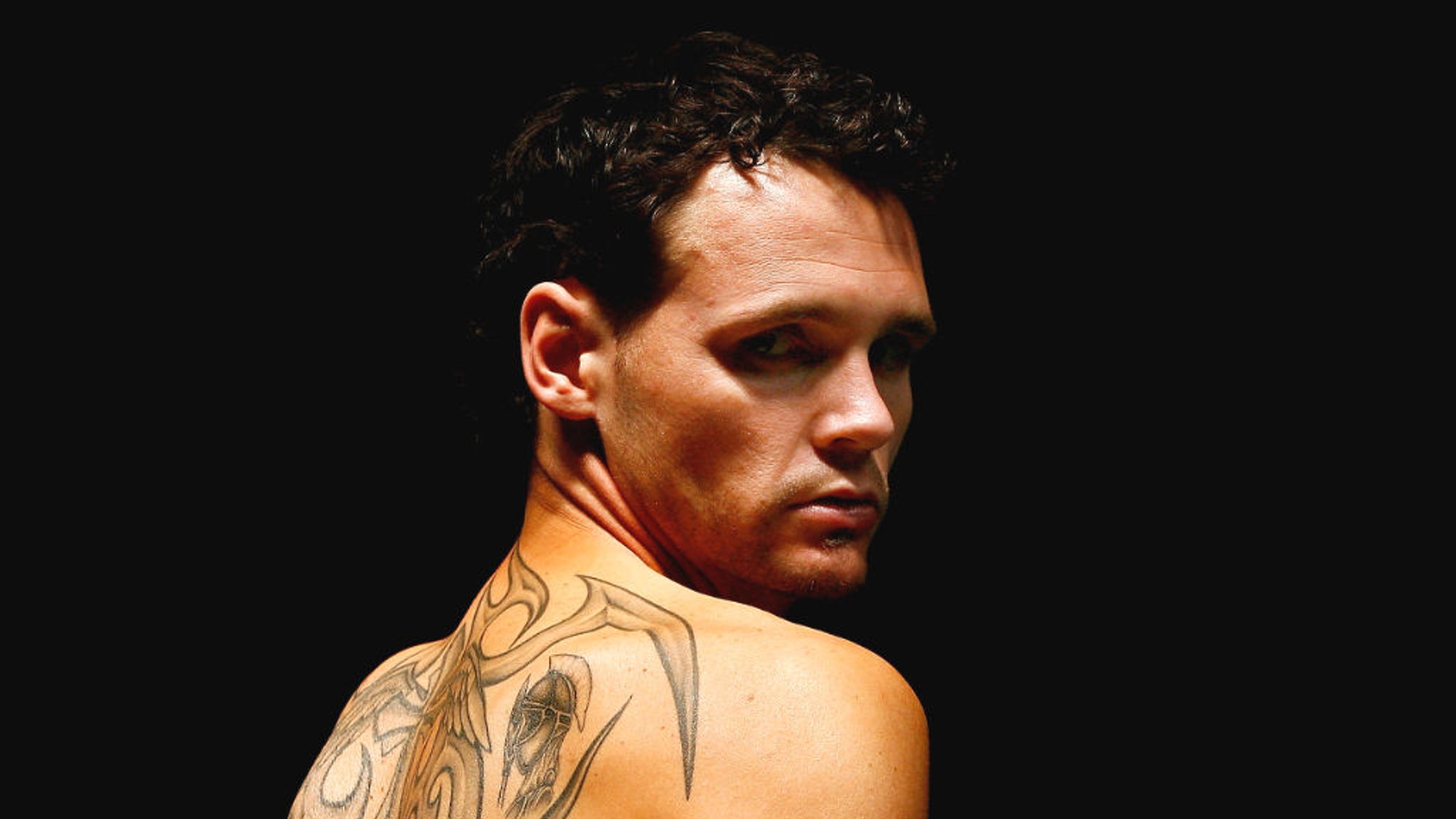 Geale eager to take chance | Boxing News | Sky Sports