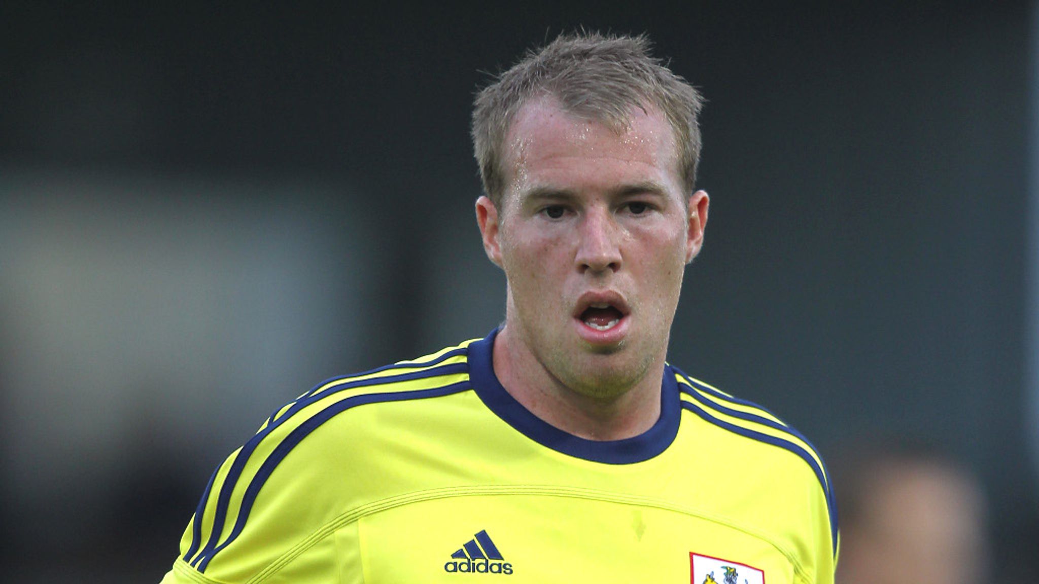 McGhee's the man for Clarkson | Football News | Sky Sports