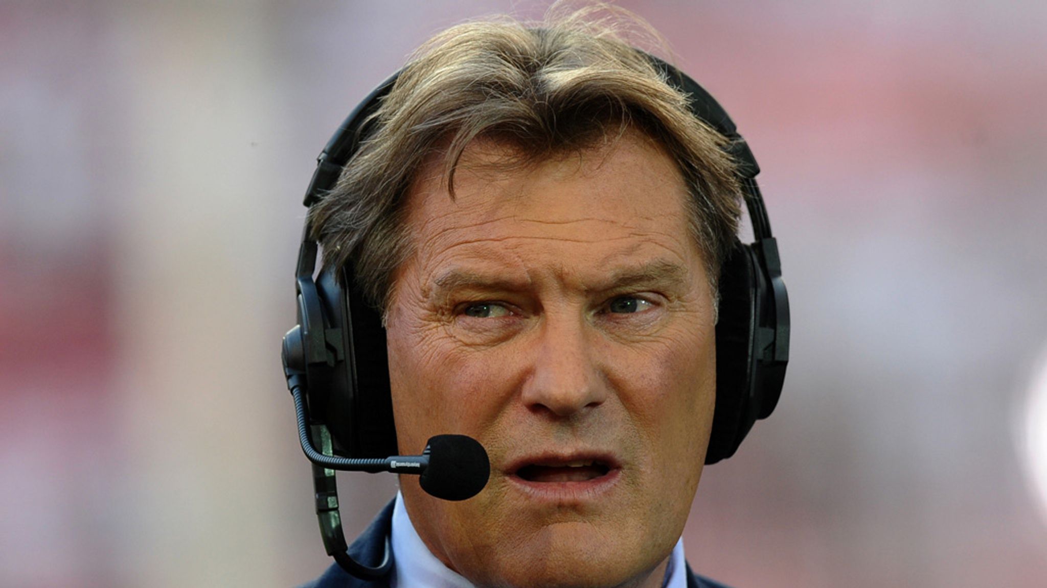 Forest not in talks with Hoddle | Football News | Sky Sports