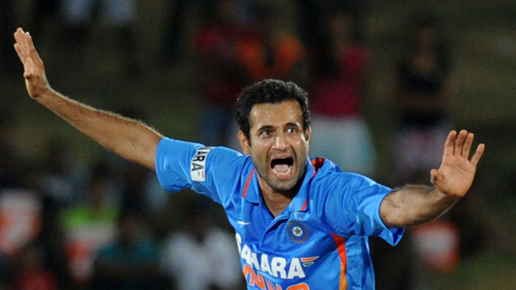 Pathan stars for India | Cricket News | Sky Sports