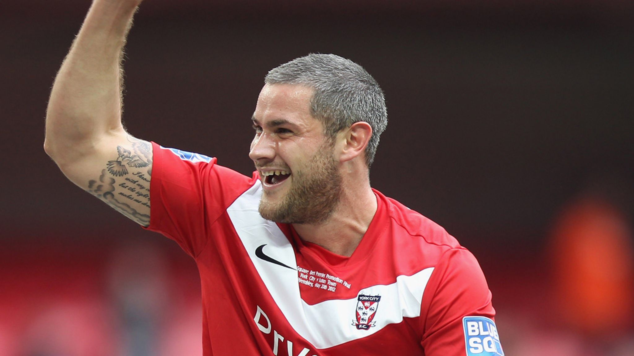 Wombles earn FA Cup replay | Football News | Sky Sports