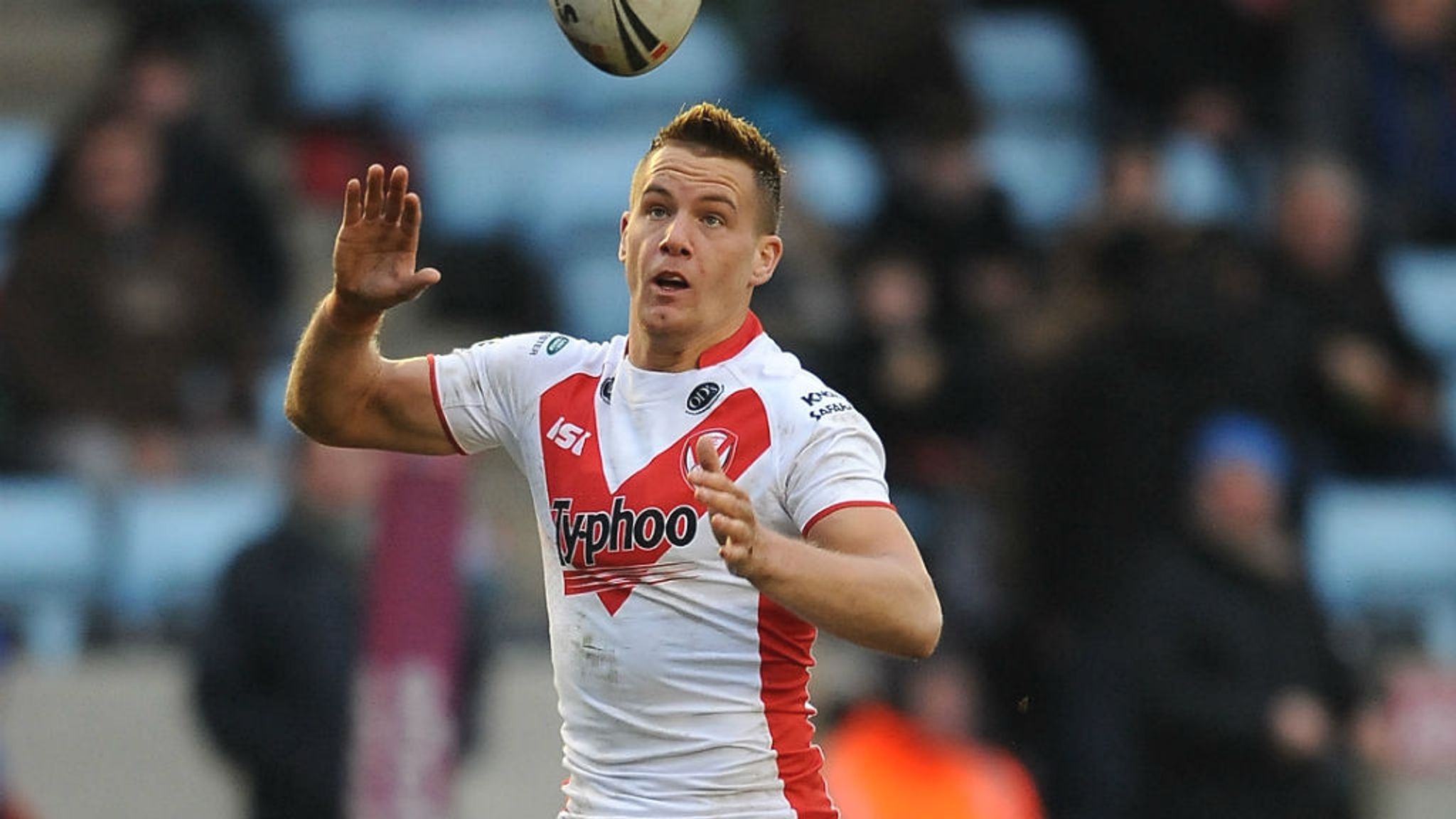 Hull in talks over Foster | Rugby League News | Sky Sports