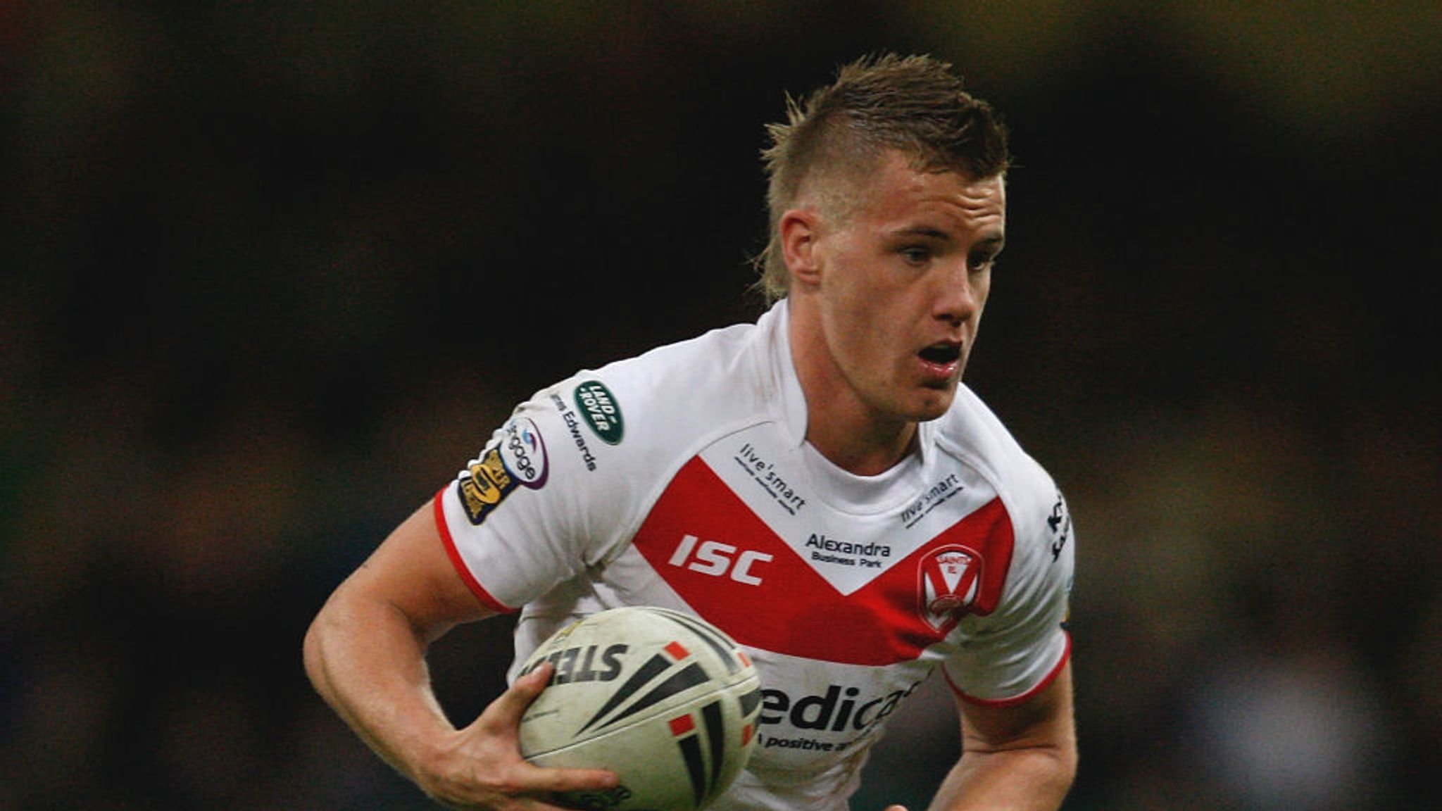 Foster relishing Hull chance | Rugby League News | Sky Sports