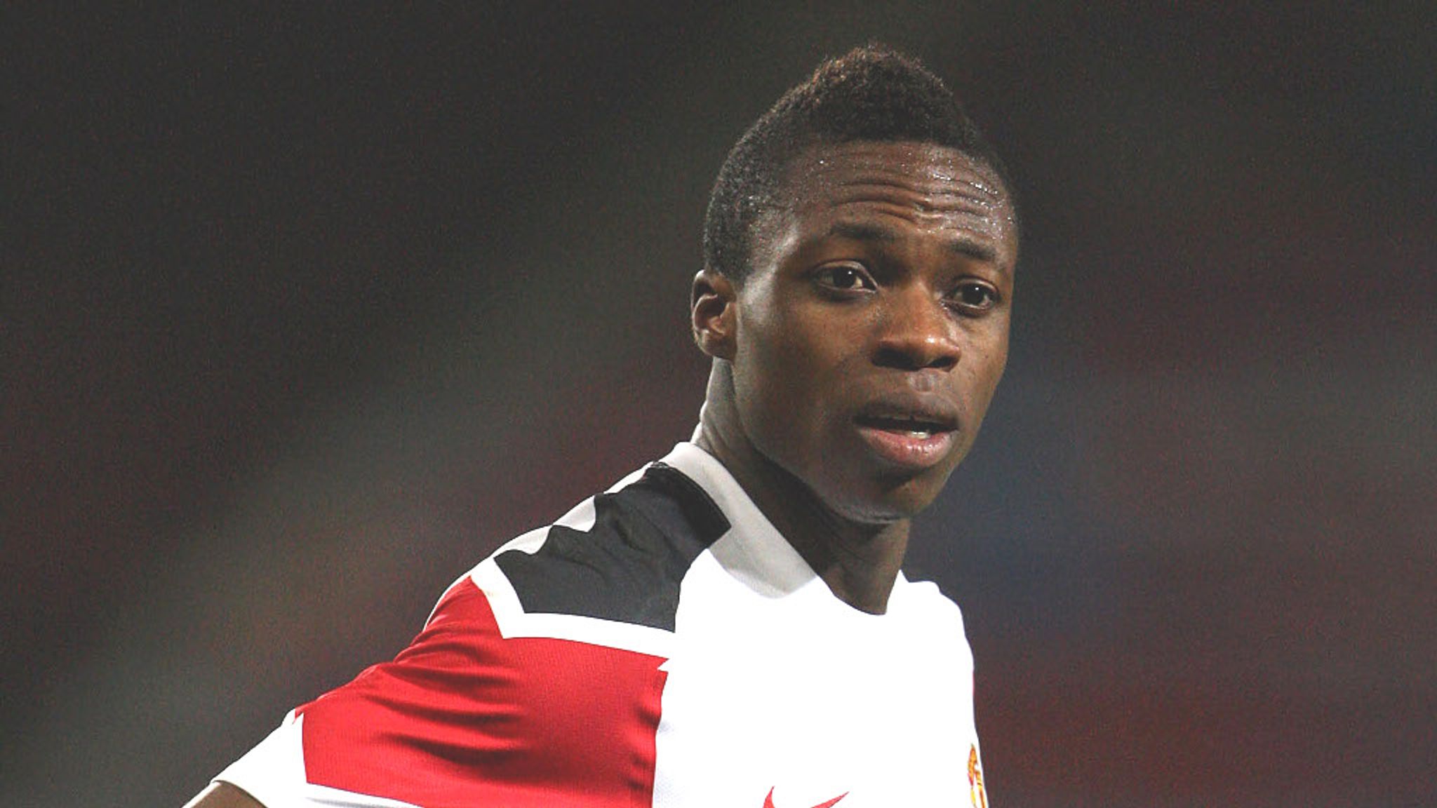 Cofie goes back to Red Devils | Football News | Sky Sports