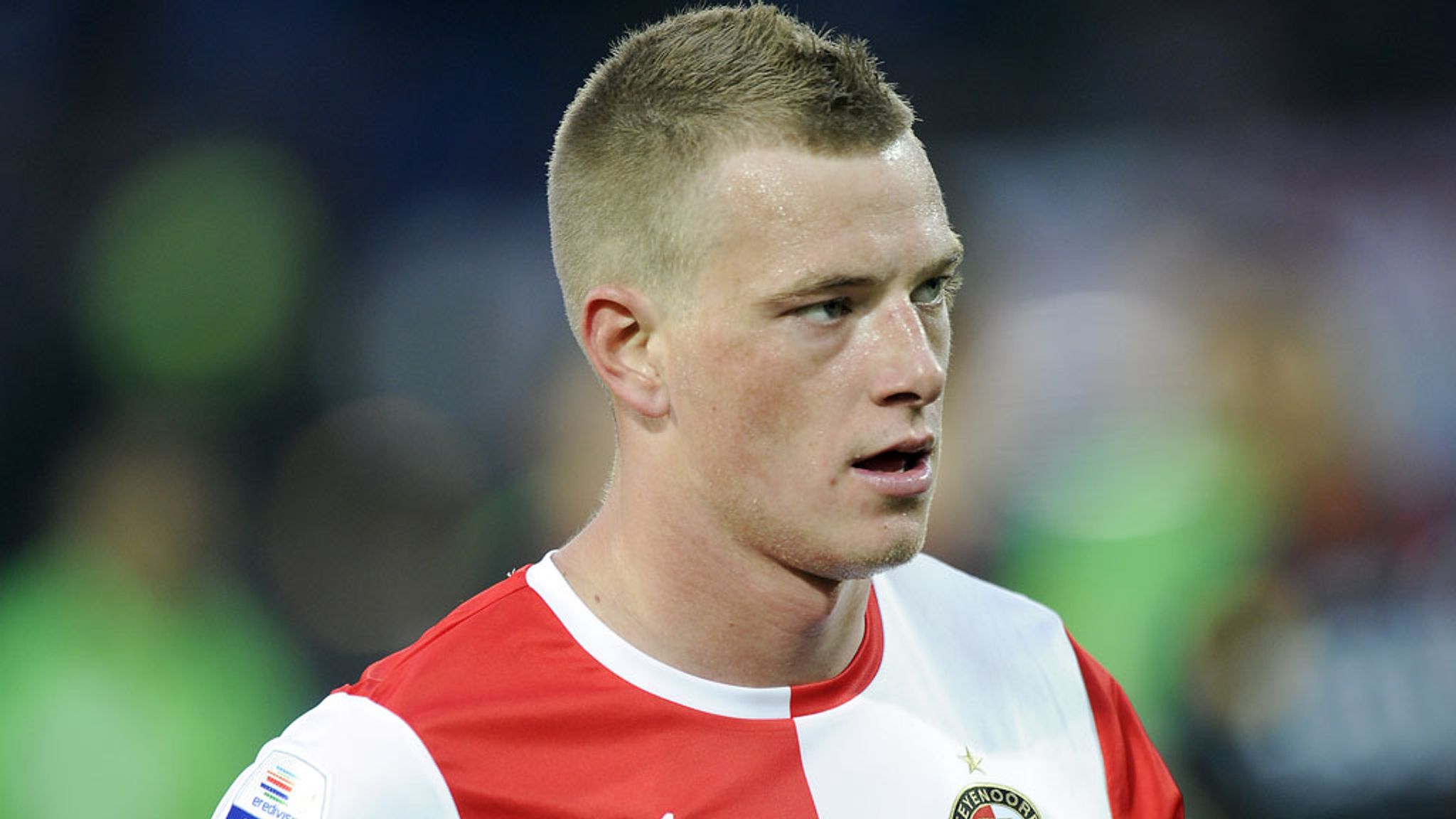 Guidetti weighing up options | Football News | Sky Sports