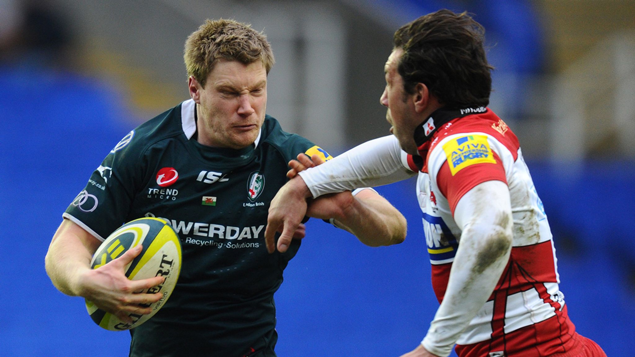 Spratt returns to Ospreys | Rugby Union News | Sky Sports