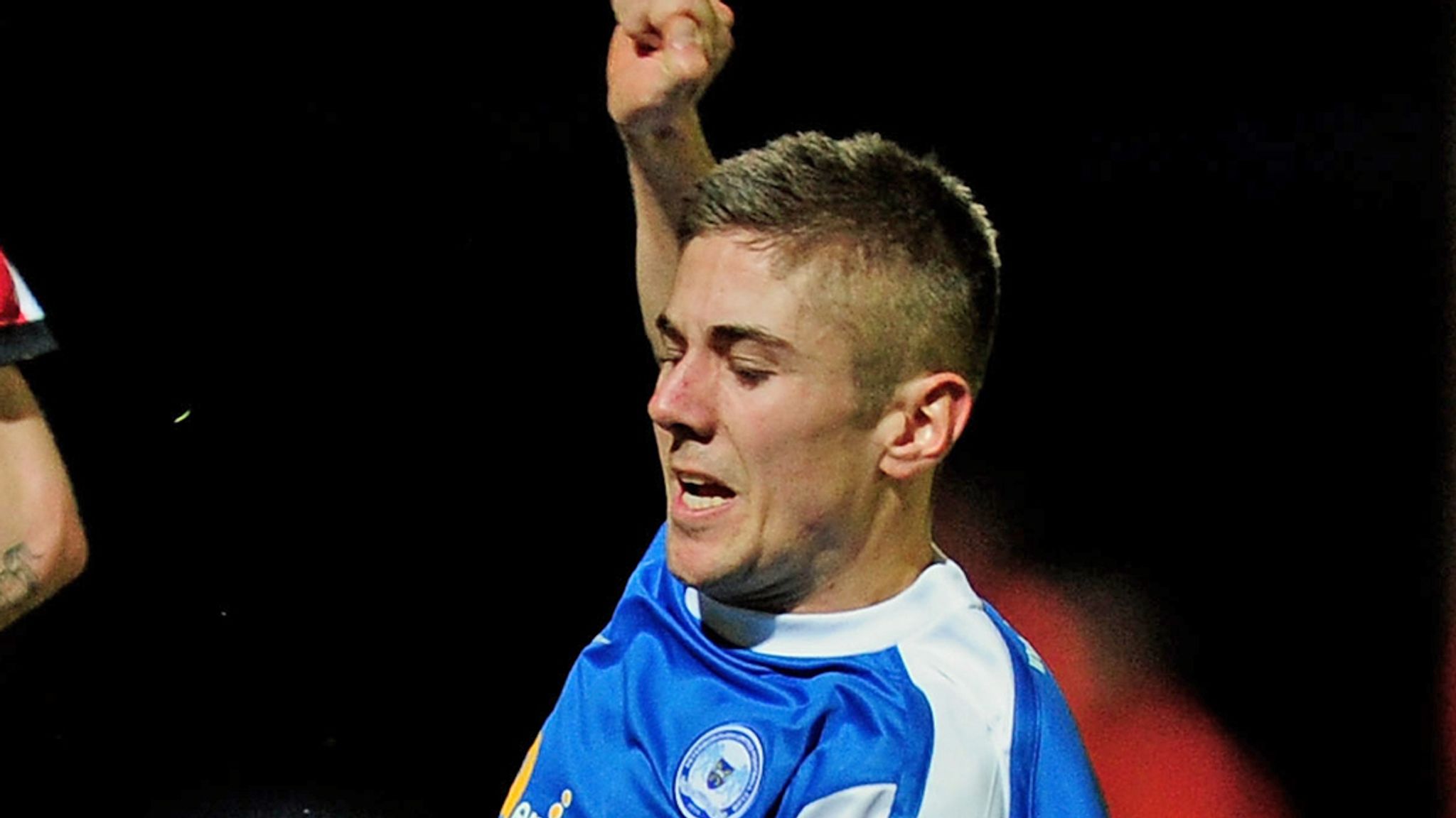 Kearns makes Minstermen move | Football News | Sky Sports