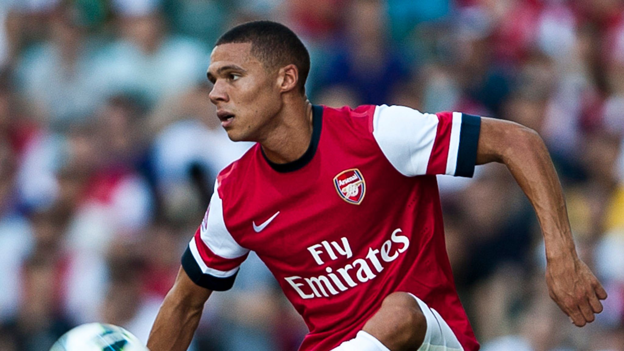 Arsenal defender Kieran Gibbs calls for return to winning ways in ...