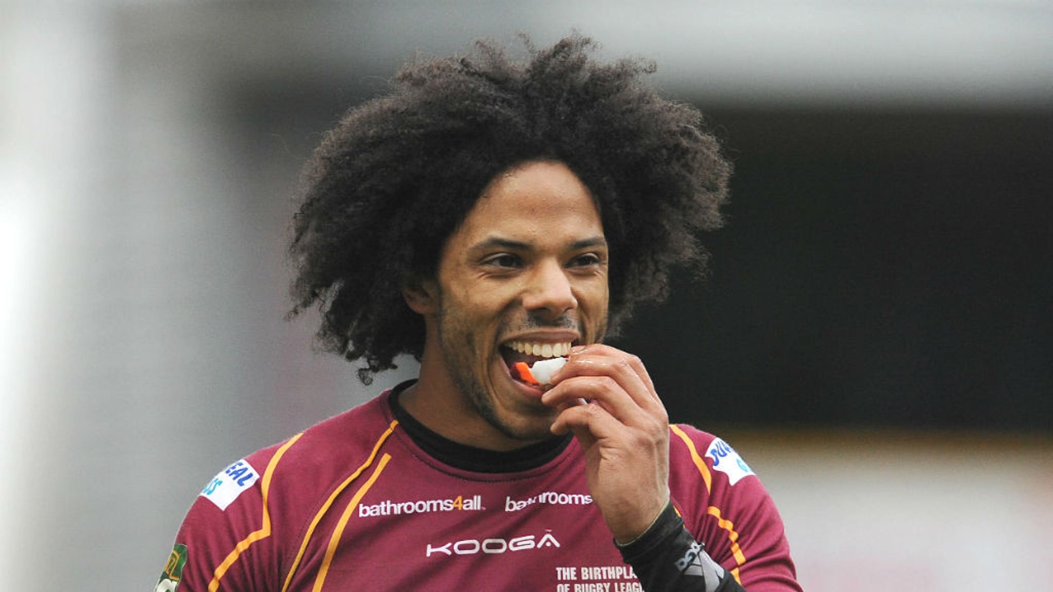 George - Unity the key | Rugby League News | Sky Sports