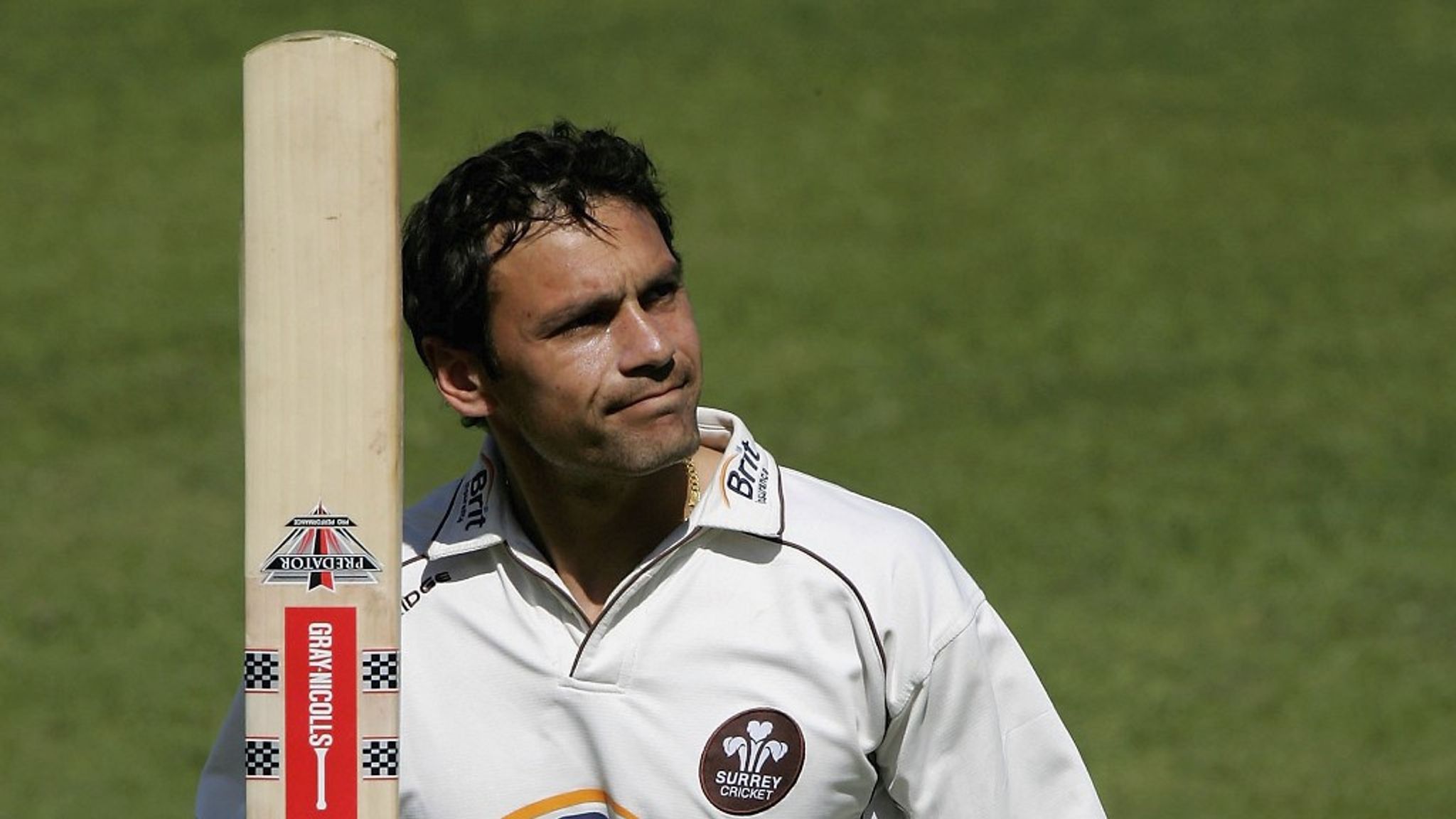 Mark Ramprakash will return to Lord's as a batting coach | Cricket News ...