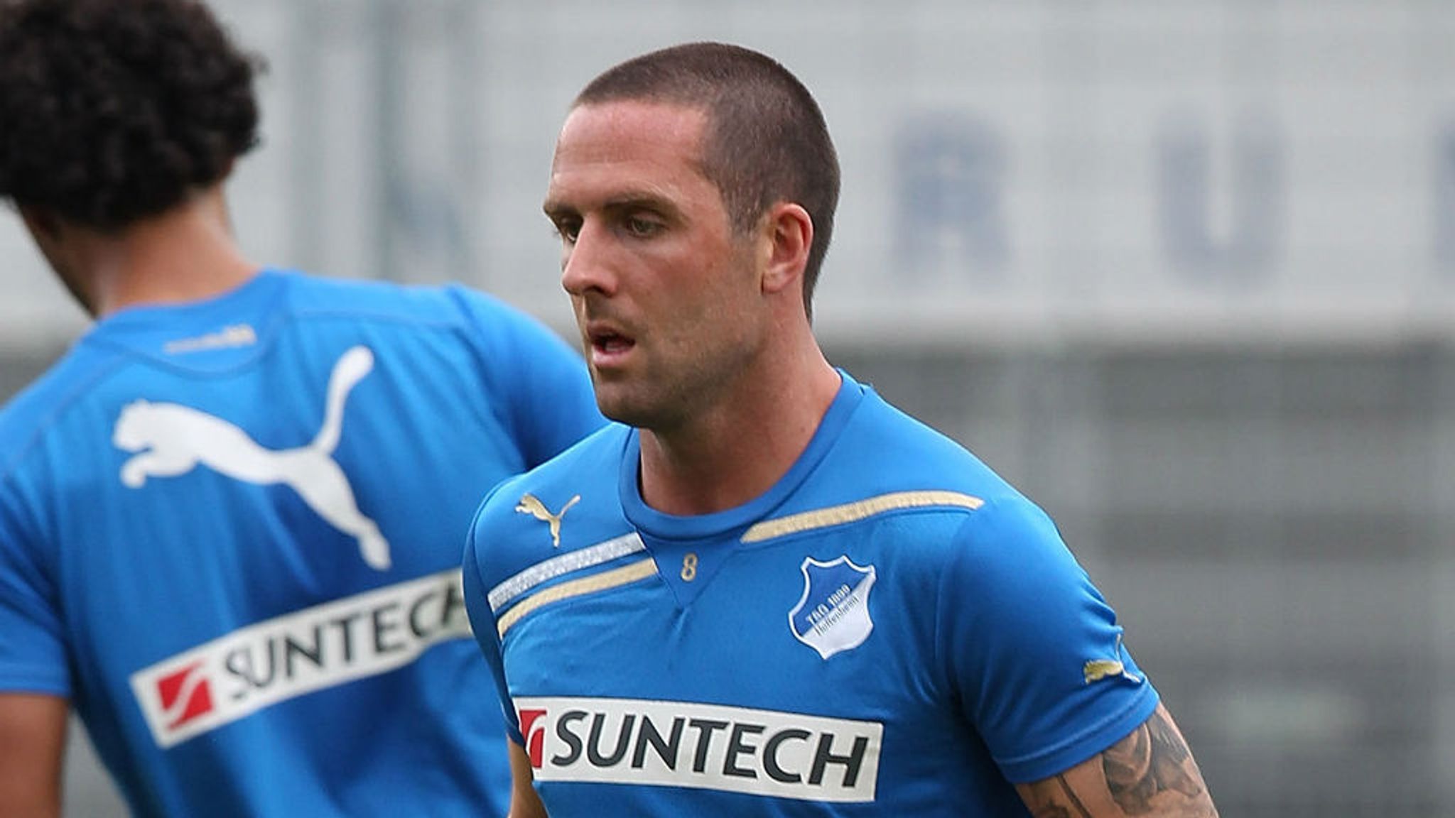 Tigers trial for Fotheringham | Football News | Sky Sports