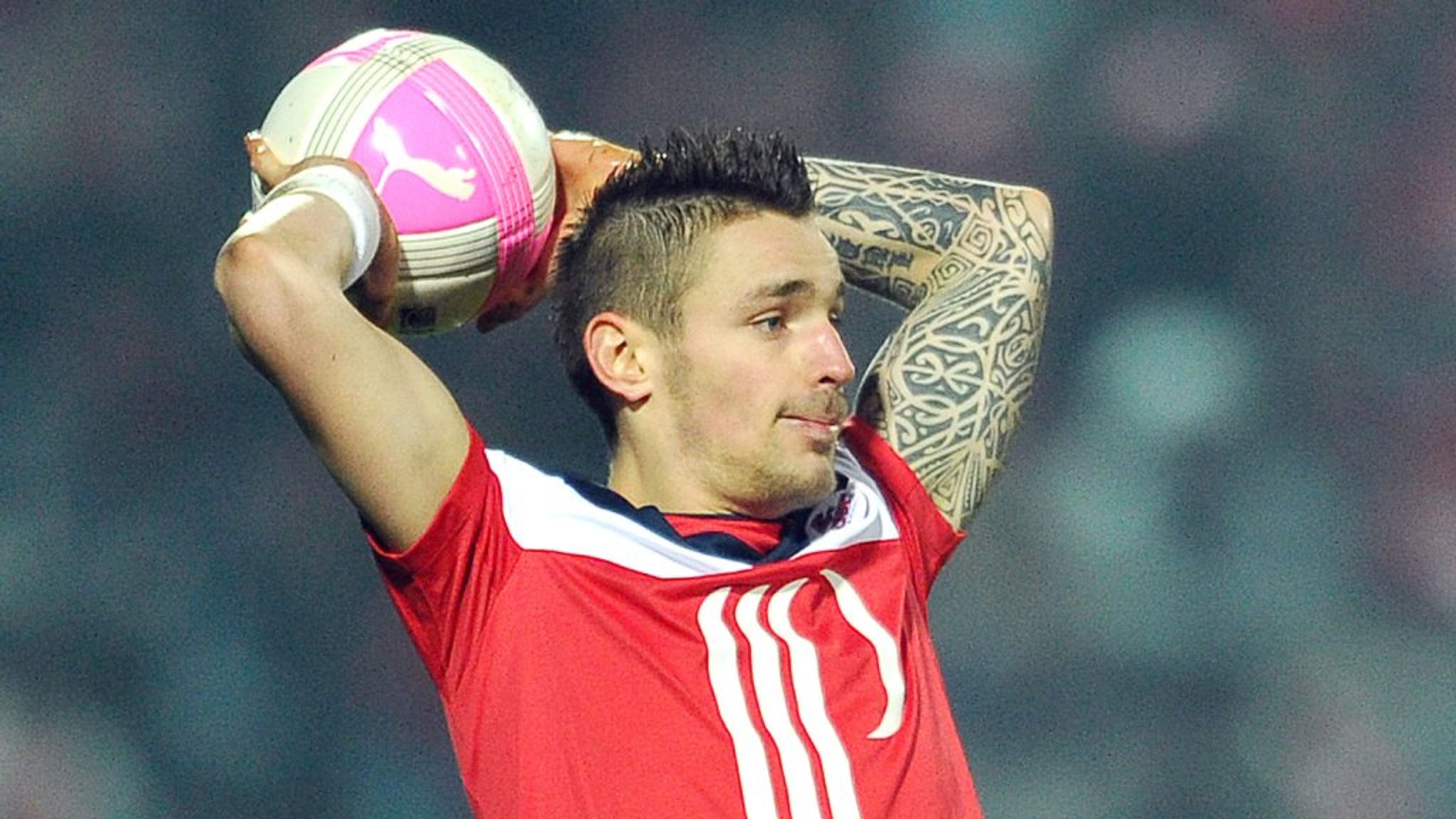 Lille decide to keep Debuchy | Football News | Sky Sports