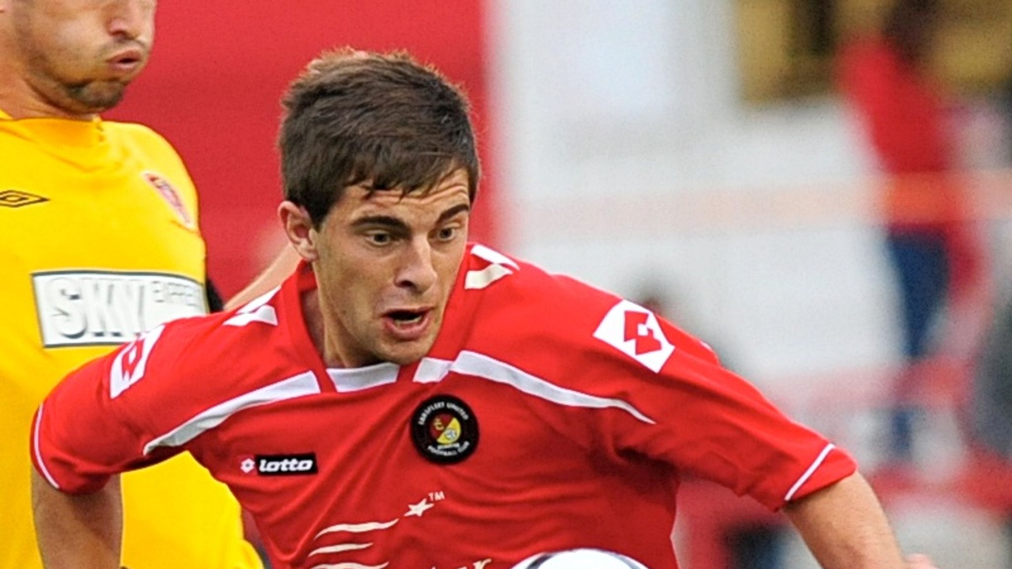 Crewe v Tranmere preview | Football News | Sky Sports