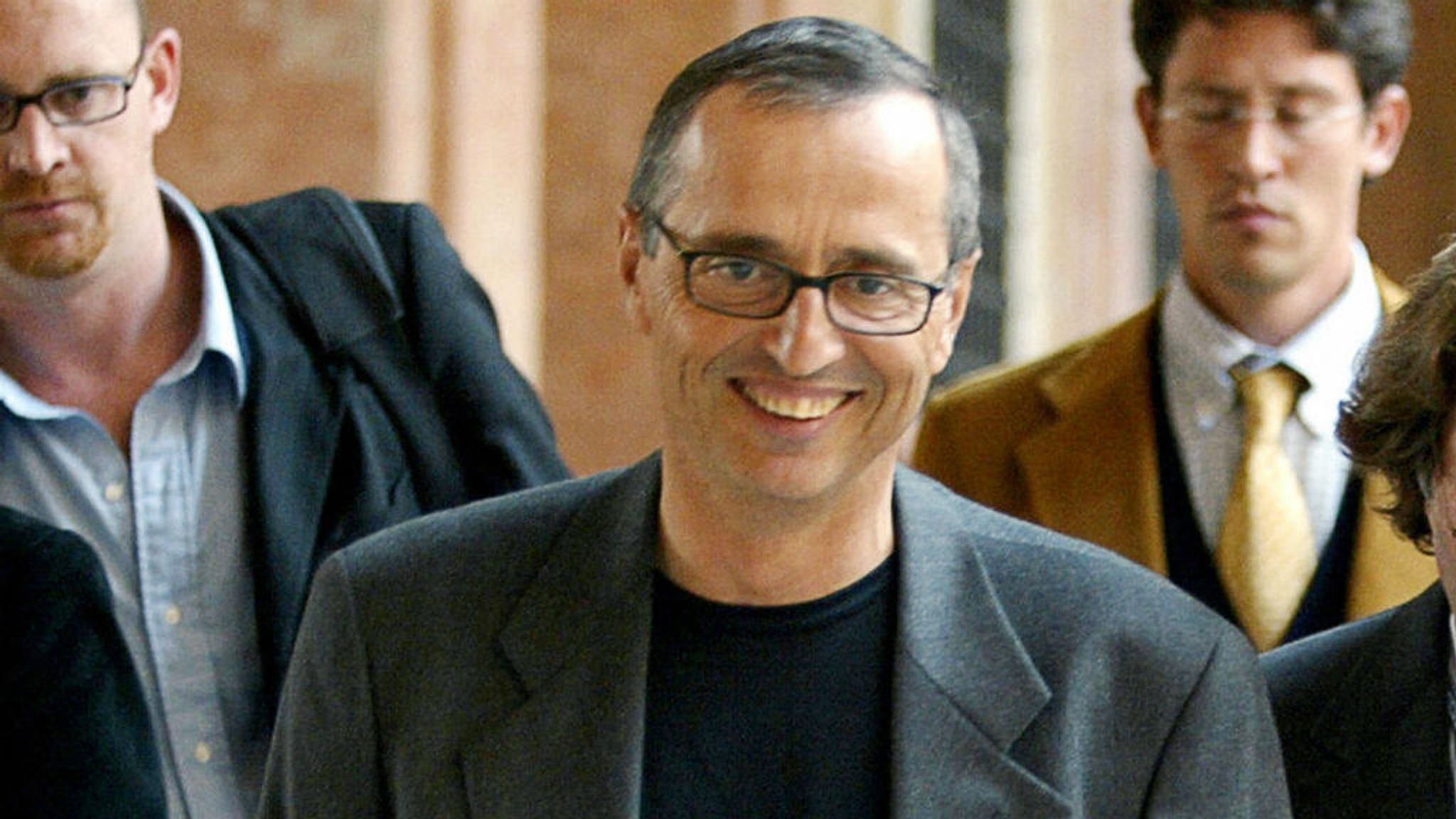 Lifetime bans for USPS trio | Cycling News | Sky Sports