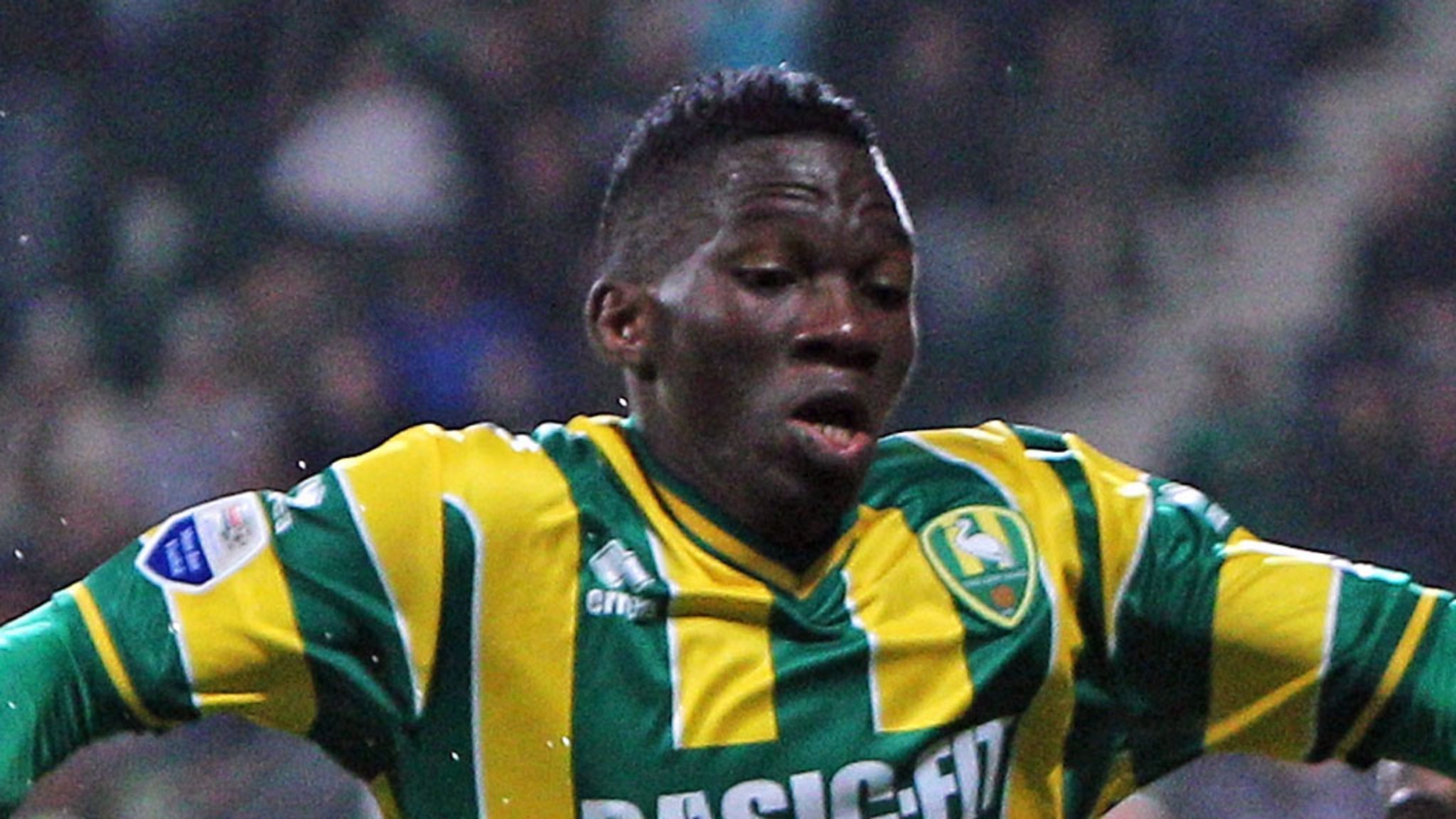 ADO Den Haag keen to extend Kenneth Omeruo's loan from Chelsea ...