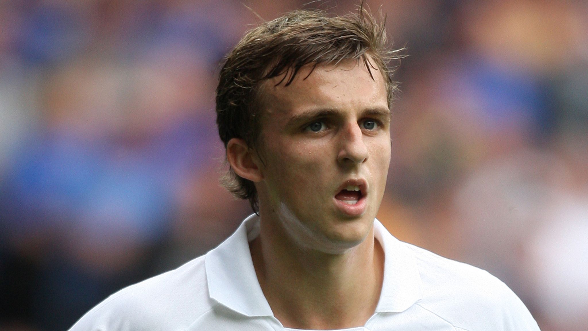 Twaddle agrees Dale release | Football News | Sky Sports