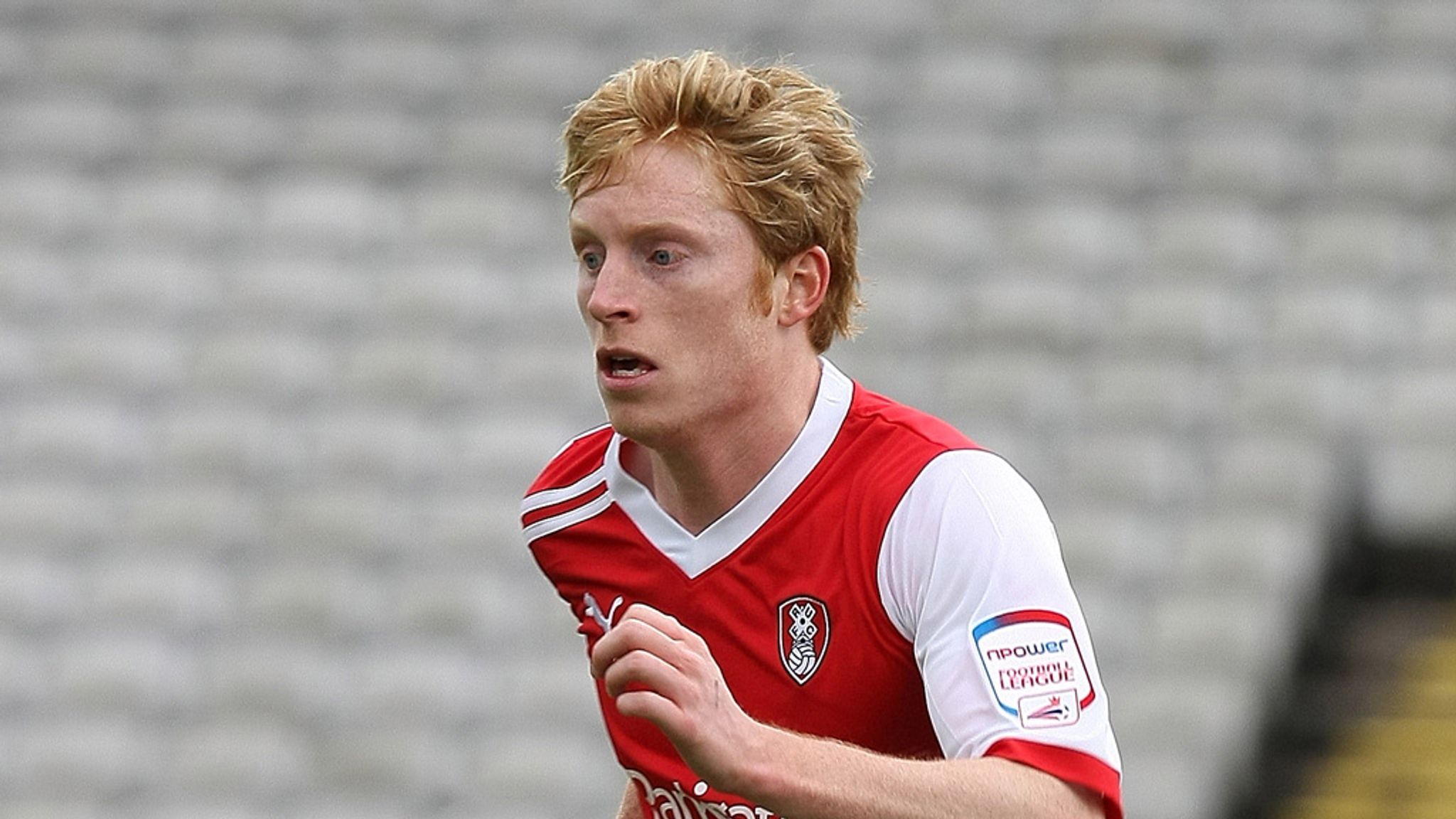 Pringle receives Evans praise | Football News | Sky Sports