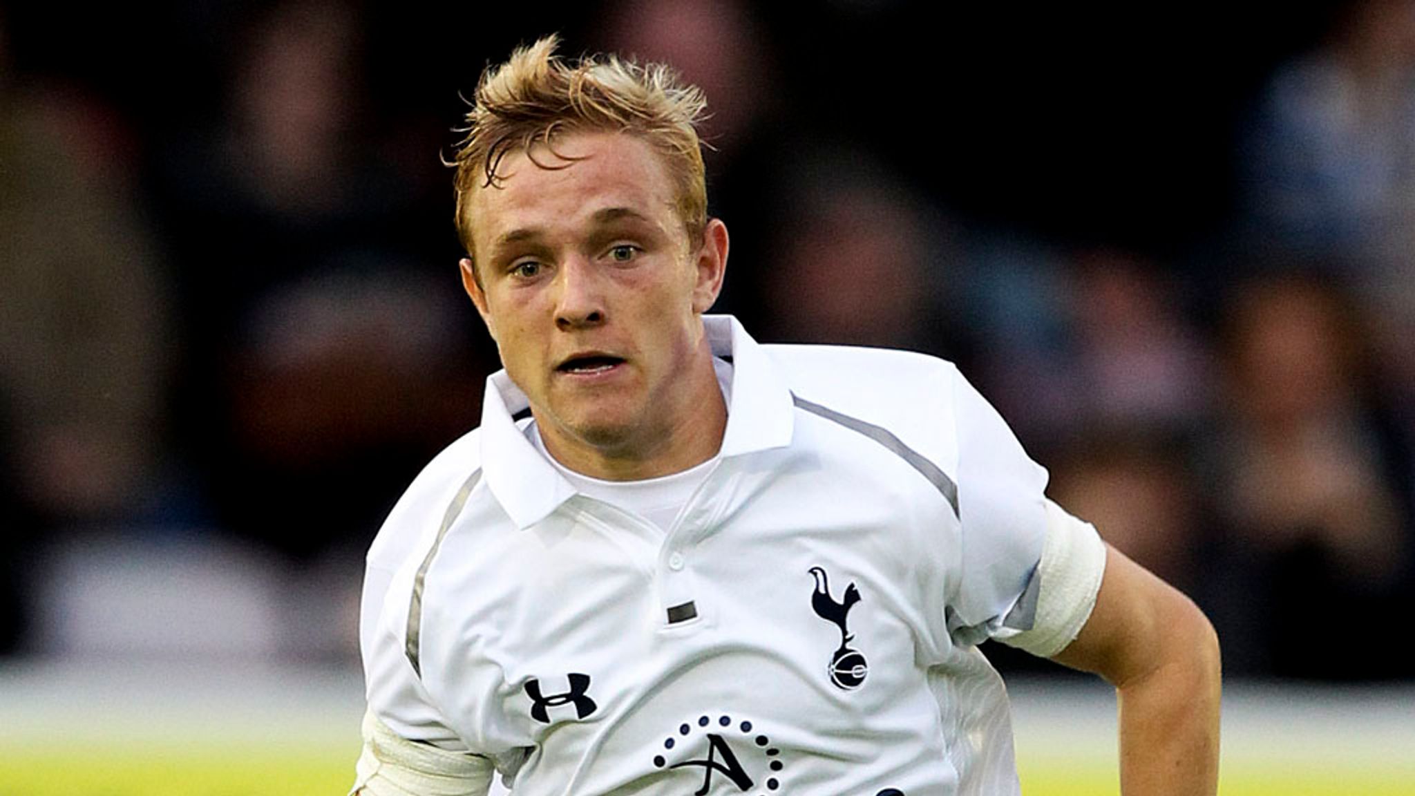 Peterborough winger Alex Pritchard has been ruled out for up to six ...