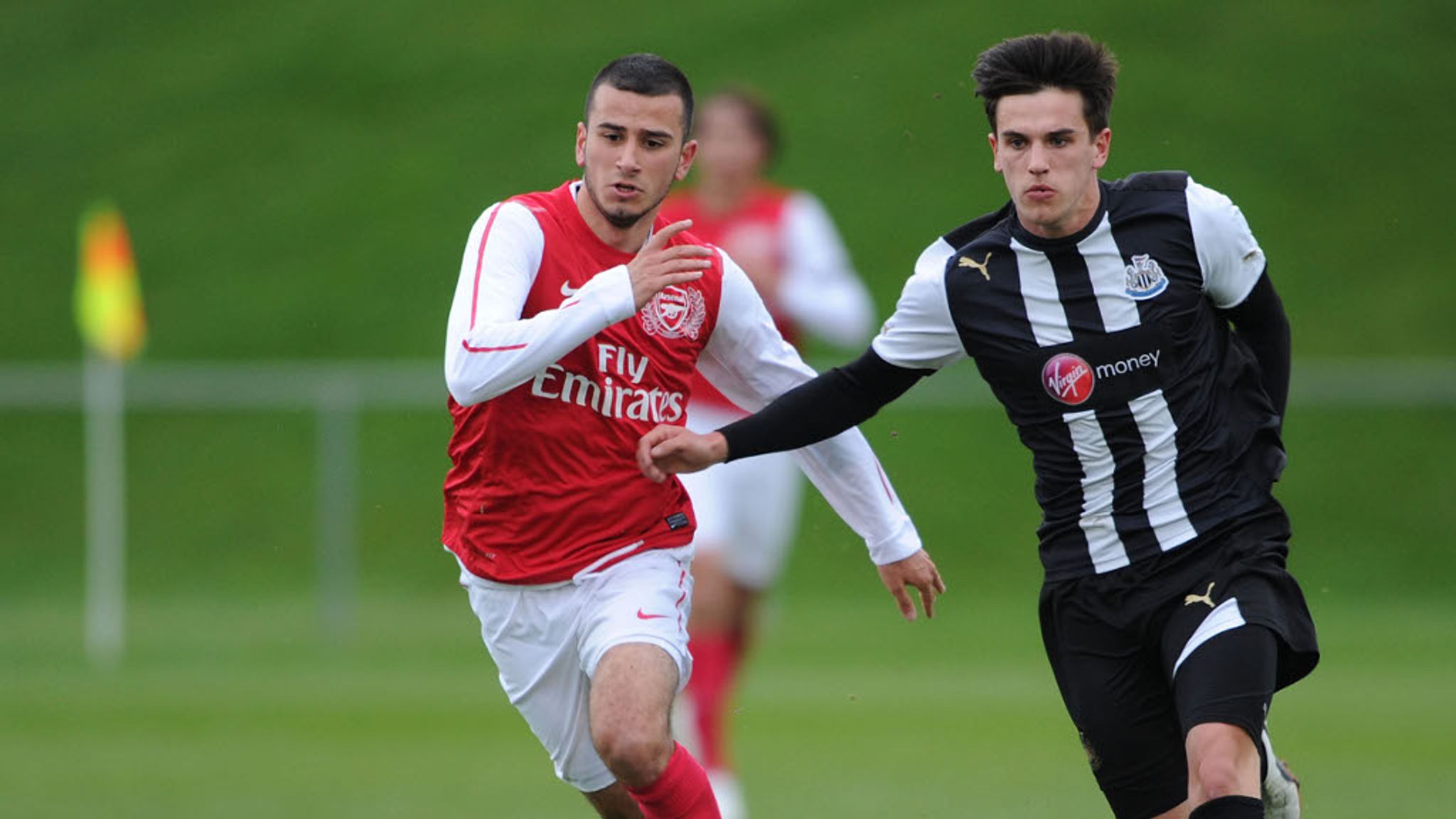 Striker gets chance at Carlisle | Football News | Sky Sports