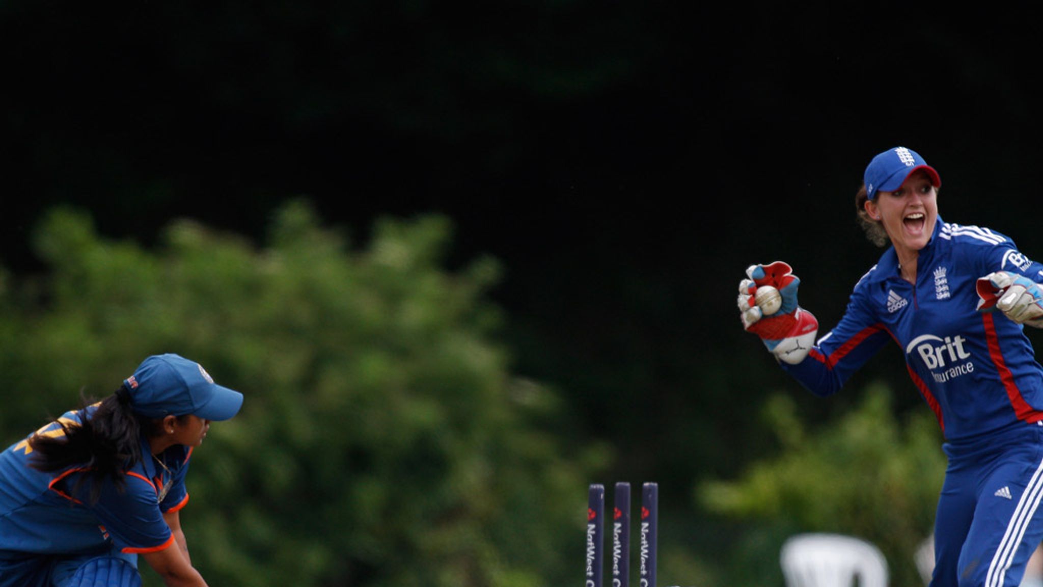 Back from the brink | Cricket News | Sky Sports