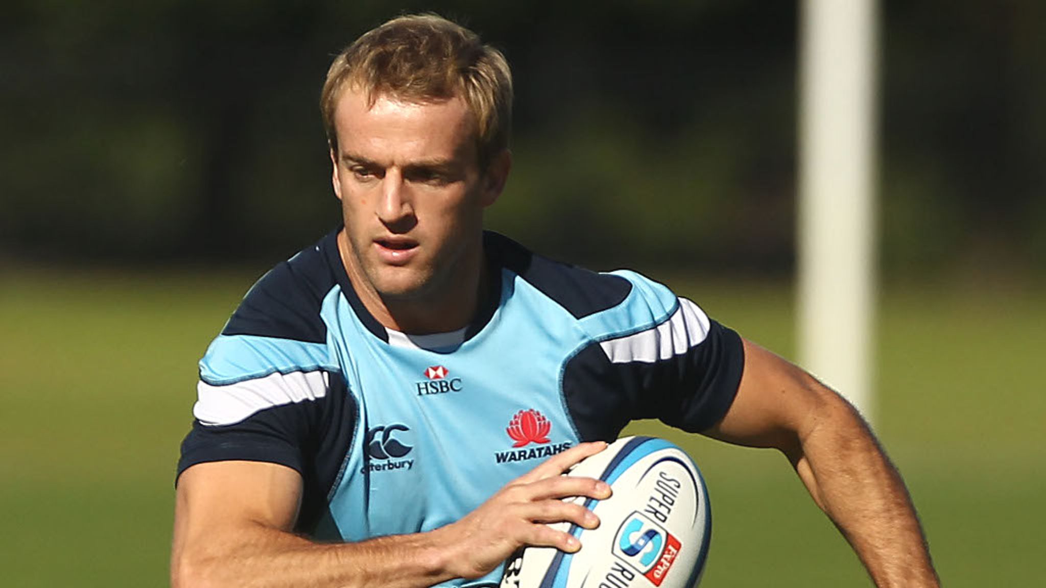 Pretorius makes Cheetahs leap | Rugby Union News | Sky Sports