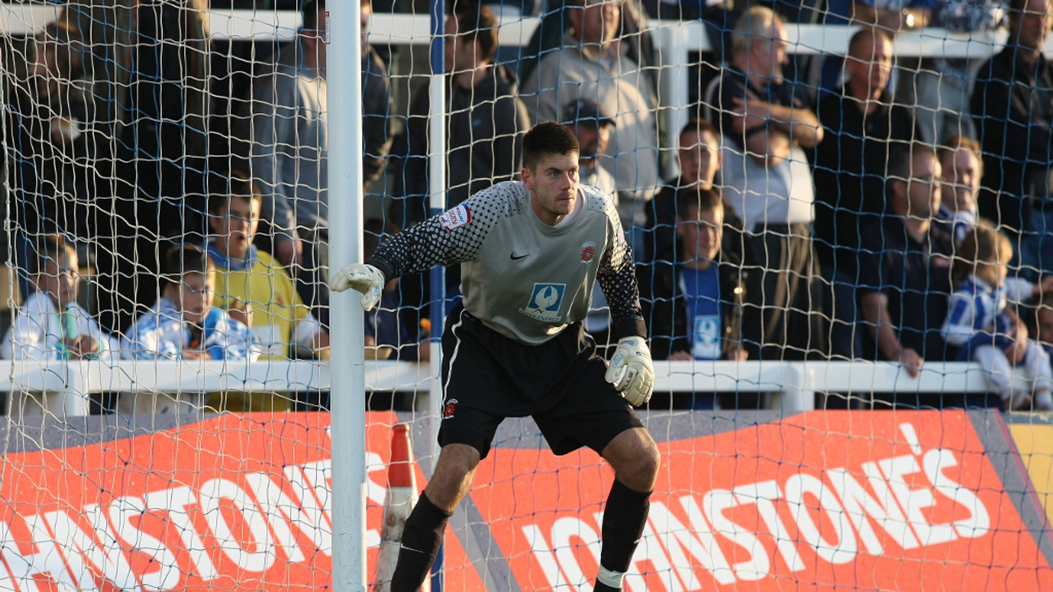 Cooper: Flinders was like Banks | Football News | Sky Sports