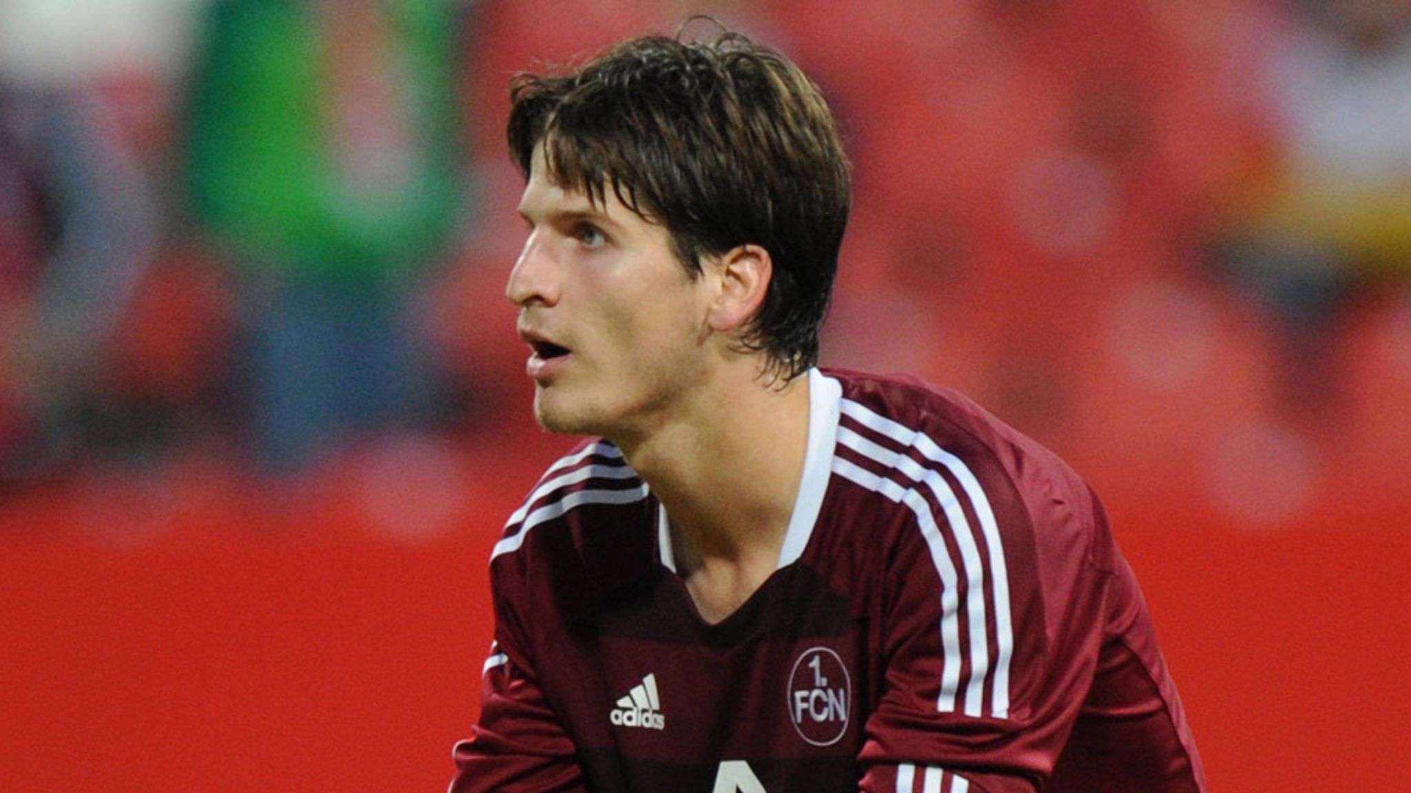 Bundesliga: FC Nurnberg's Timm Klose set for Wolfsburg move | Football ...