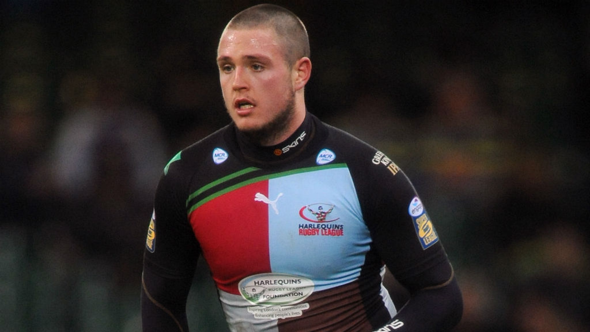 Ambler set to leave Rhinos | Rugby League News | Sky Sports