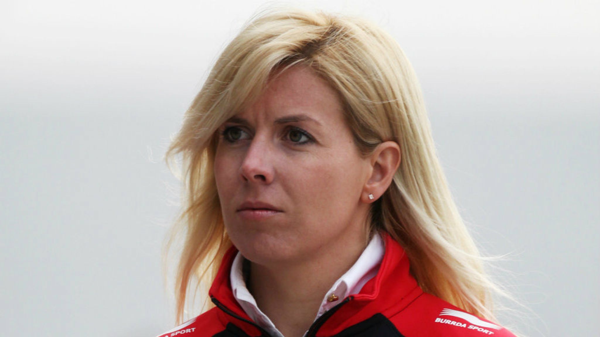 De Villota recovering well | F1 News | Sky Sports