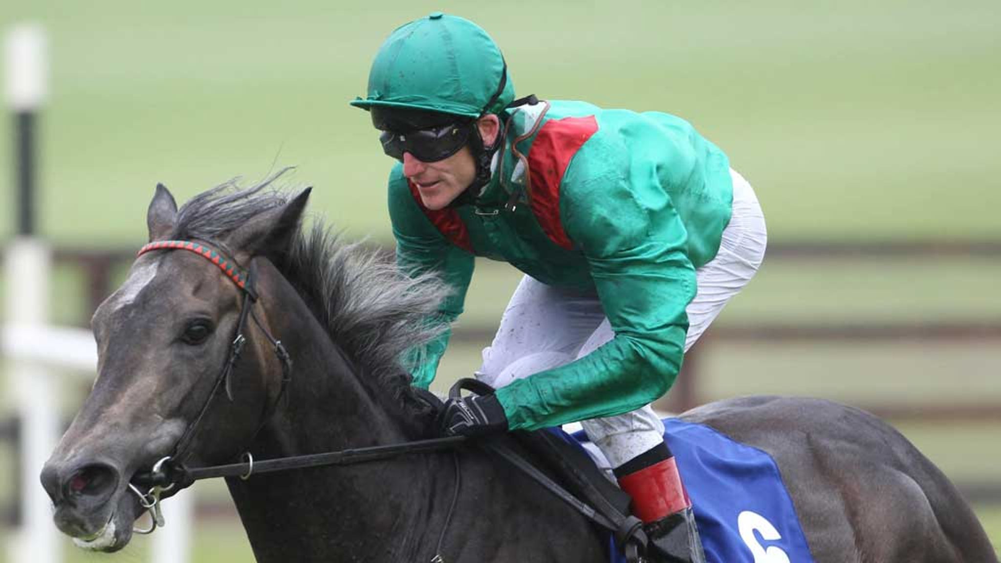 Hartani on Leger route | Racing News | Sky Sports