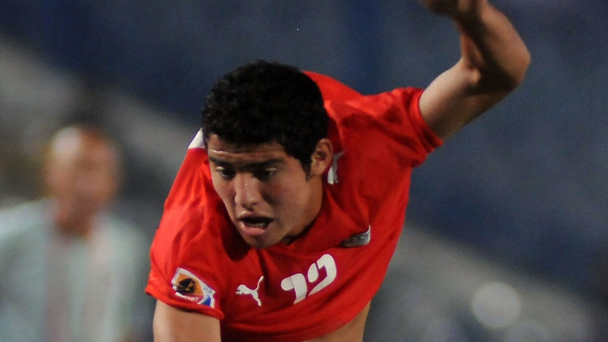 Gunners on Milo trail | Football News | Sky Sports