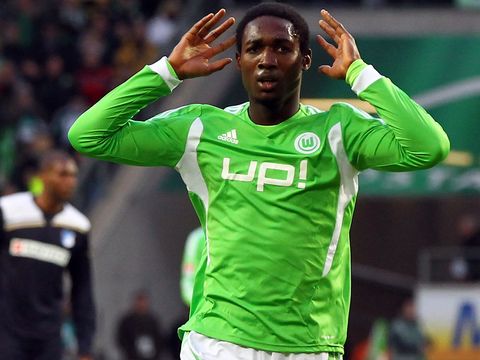 Giovanni Sio - Ivory Coast | Player Profile | Sky Sports Football